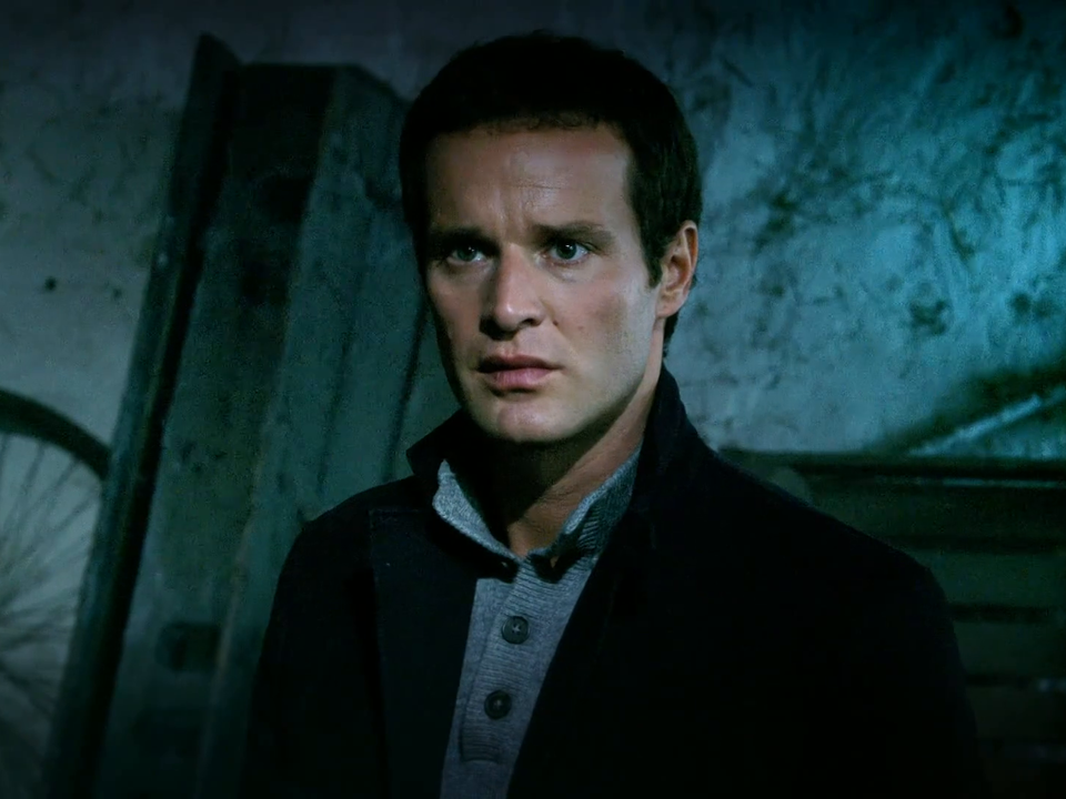 Prime Video: Premonición