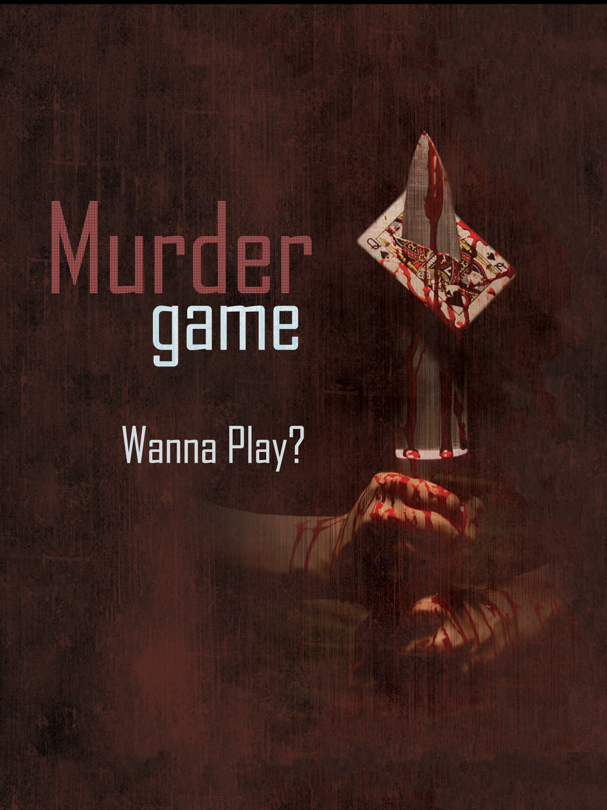 Prime Video: Murder Game