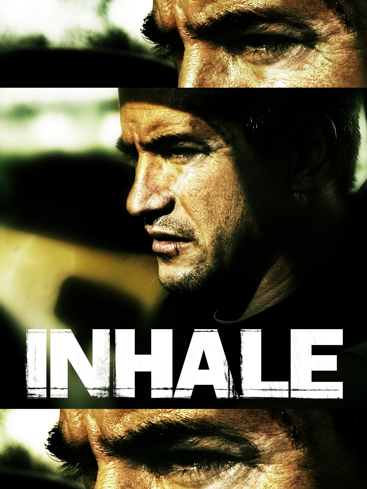 Prime Video: Inhale