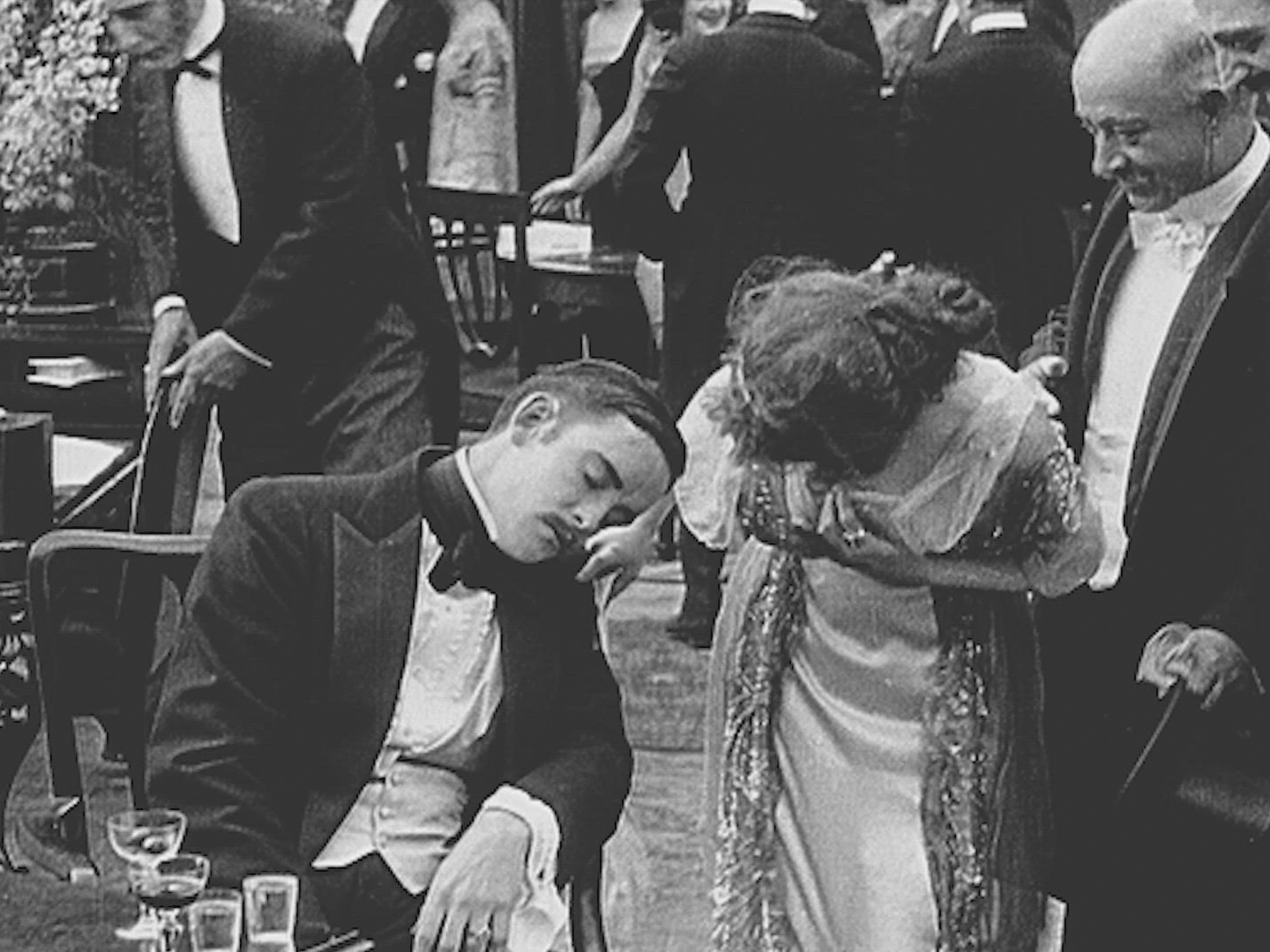 Prime Video: Sick - Season 2