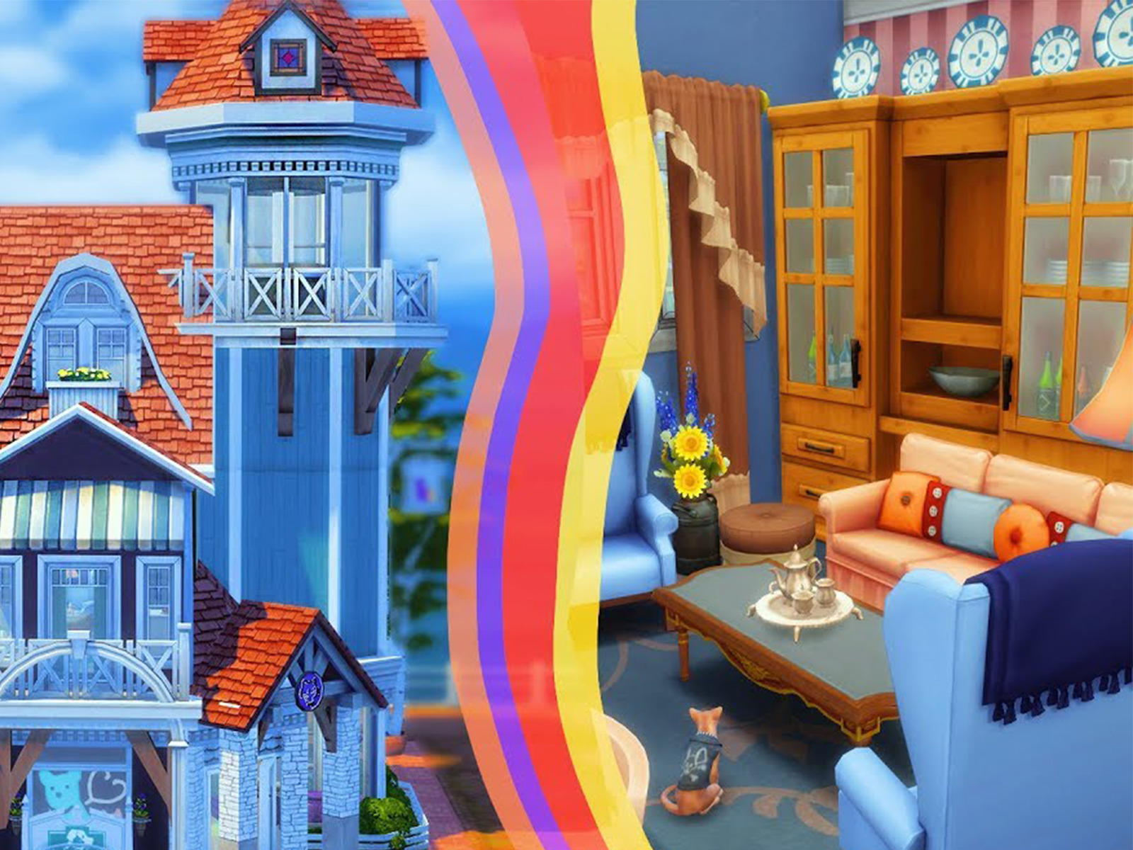 Prime Video: Steph0sims