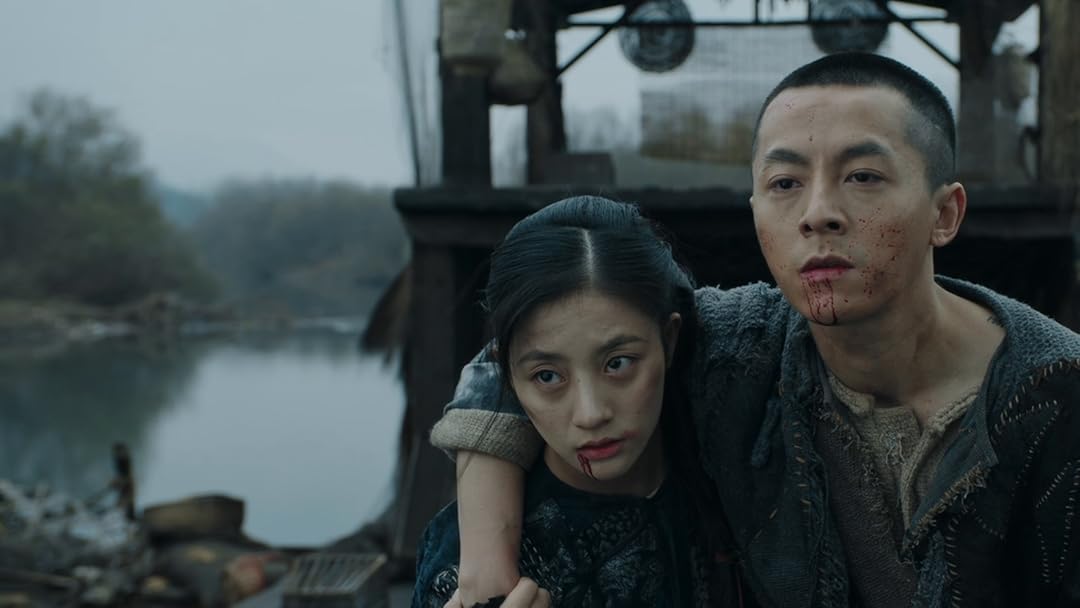 Watch Water Monster | Prime Video