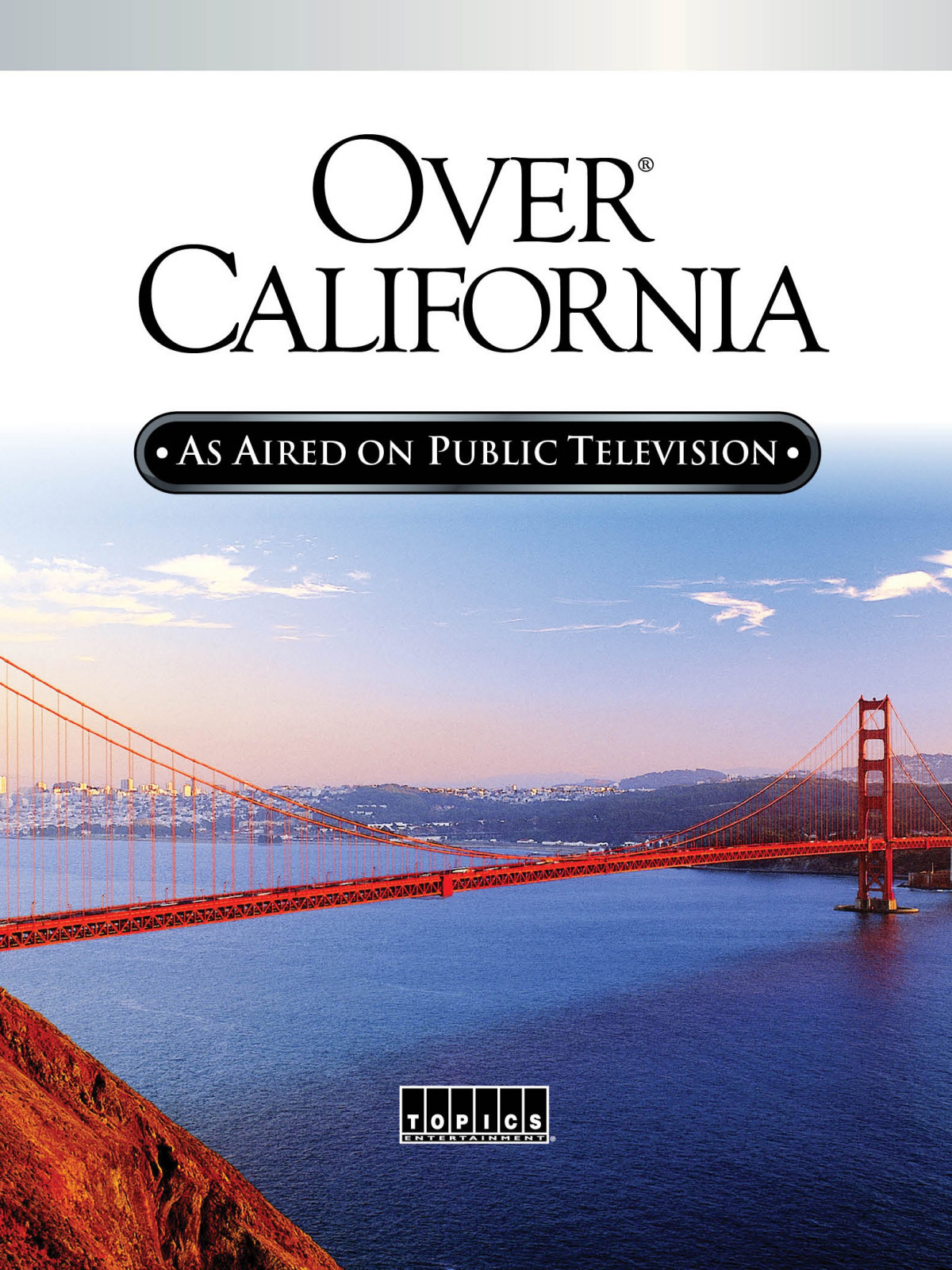 Prime Video: Over California