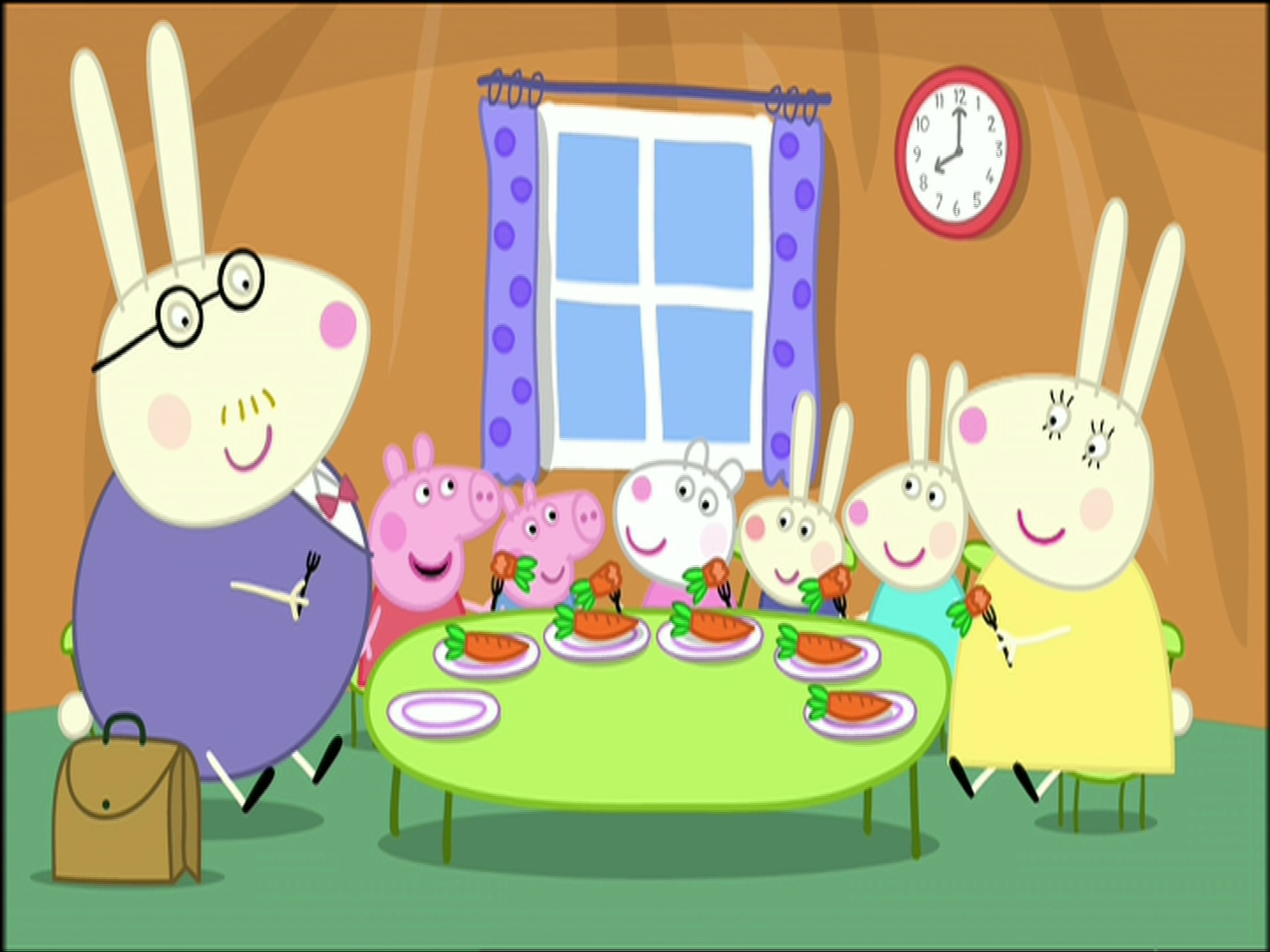 Prime Video: Peppa Pig saison 4