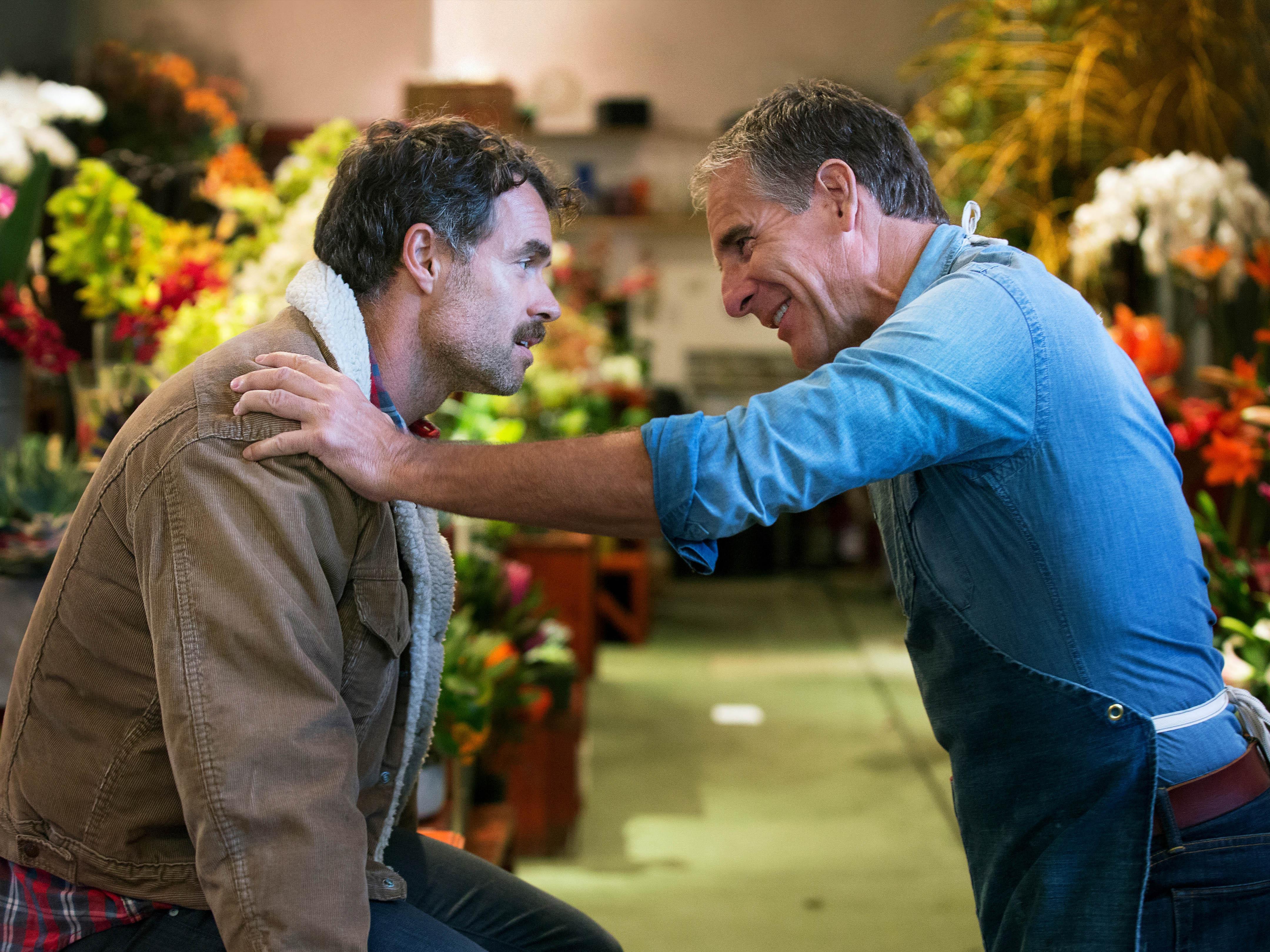 Prime Video: LOOKING - Season 2