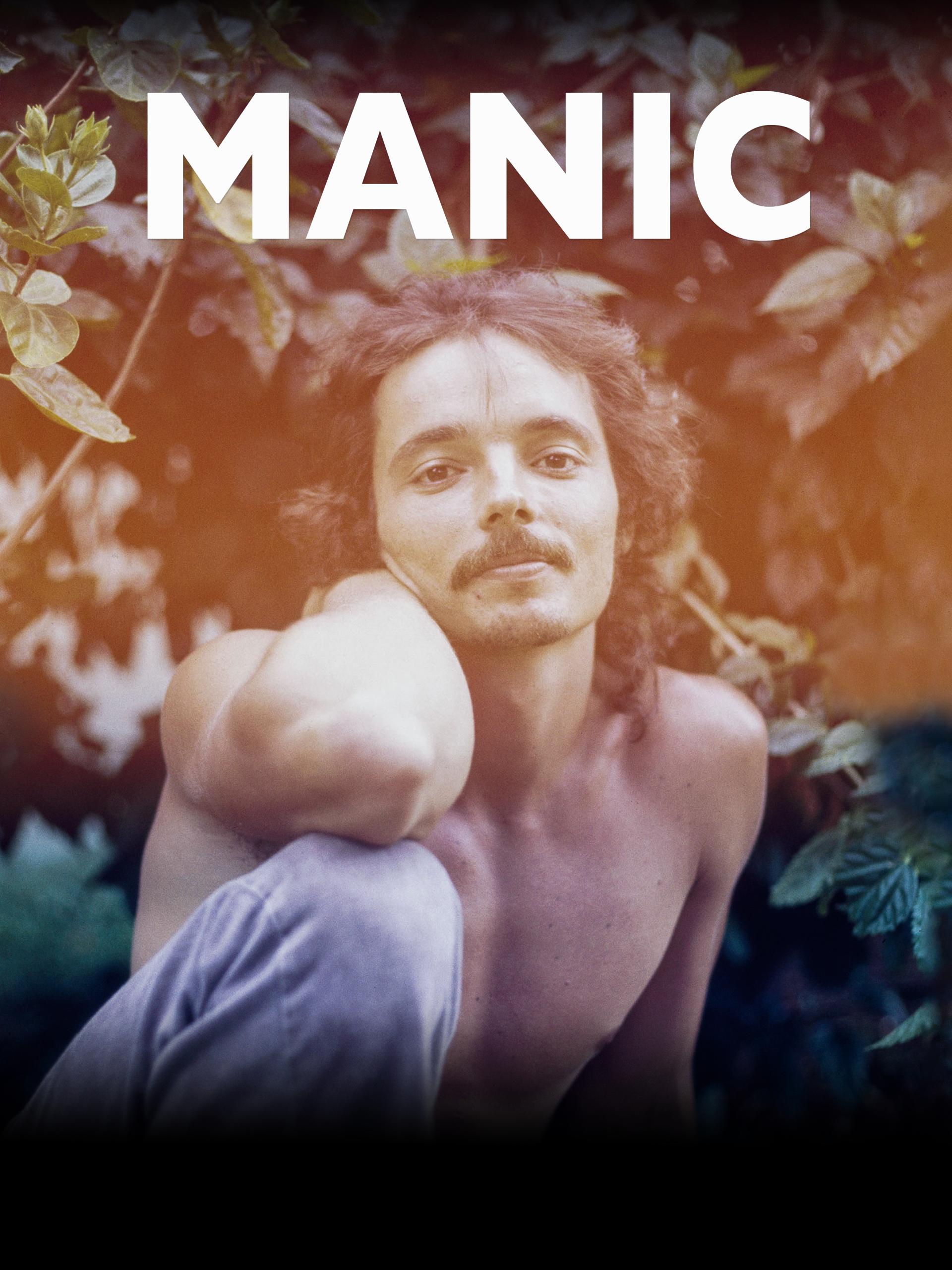 Prime Video: Manic