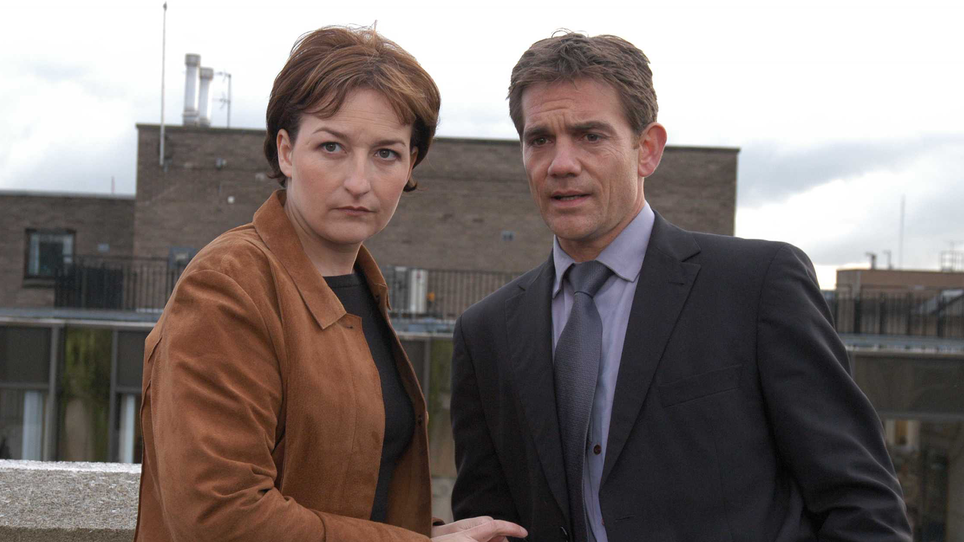 Prime Video: Taggart S19