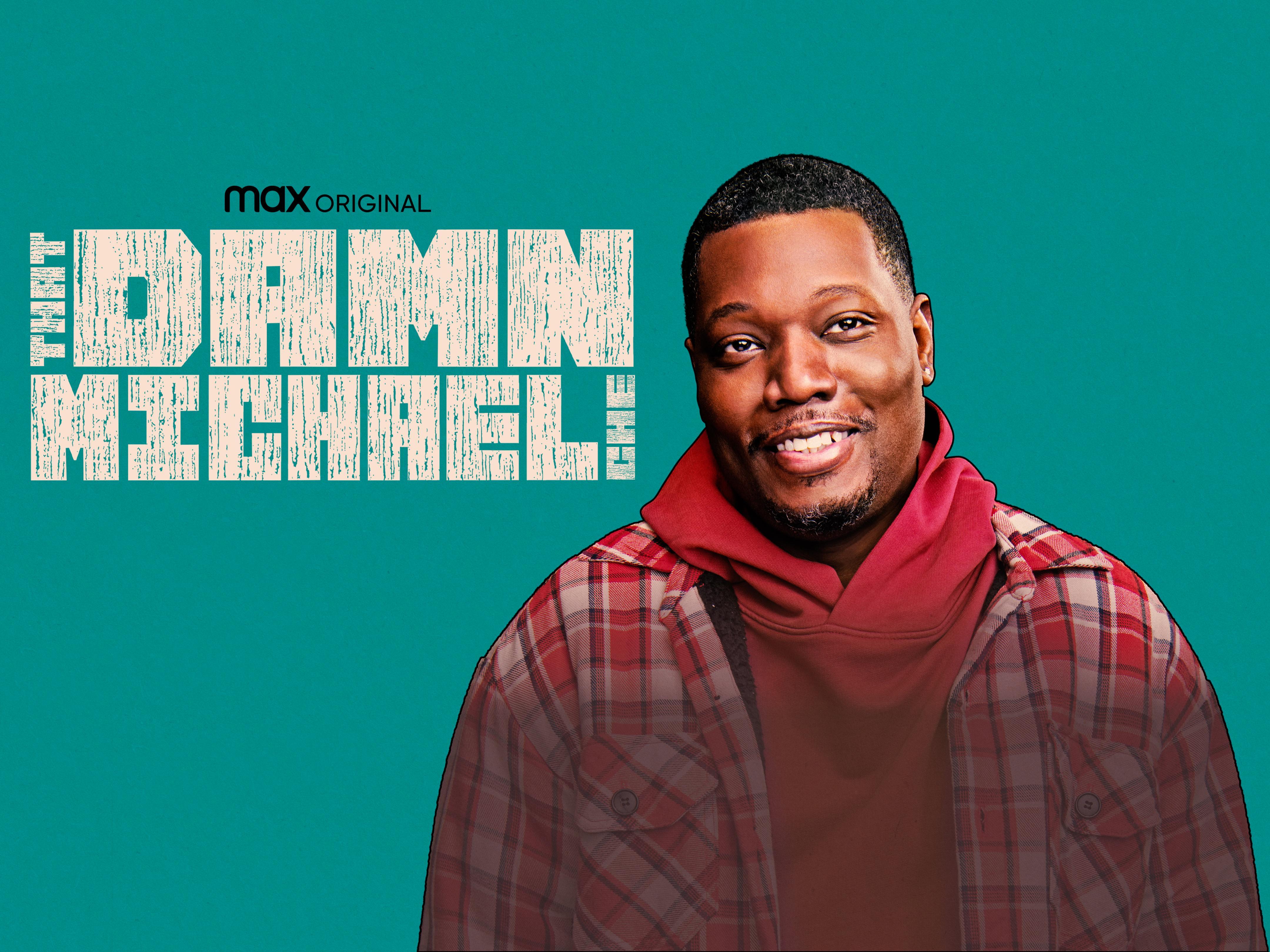 Prime Video: That Damn Michael Che - Season 1