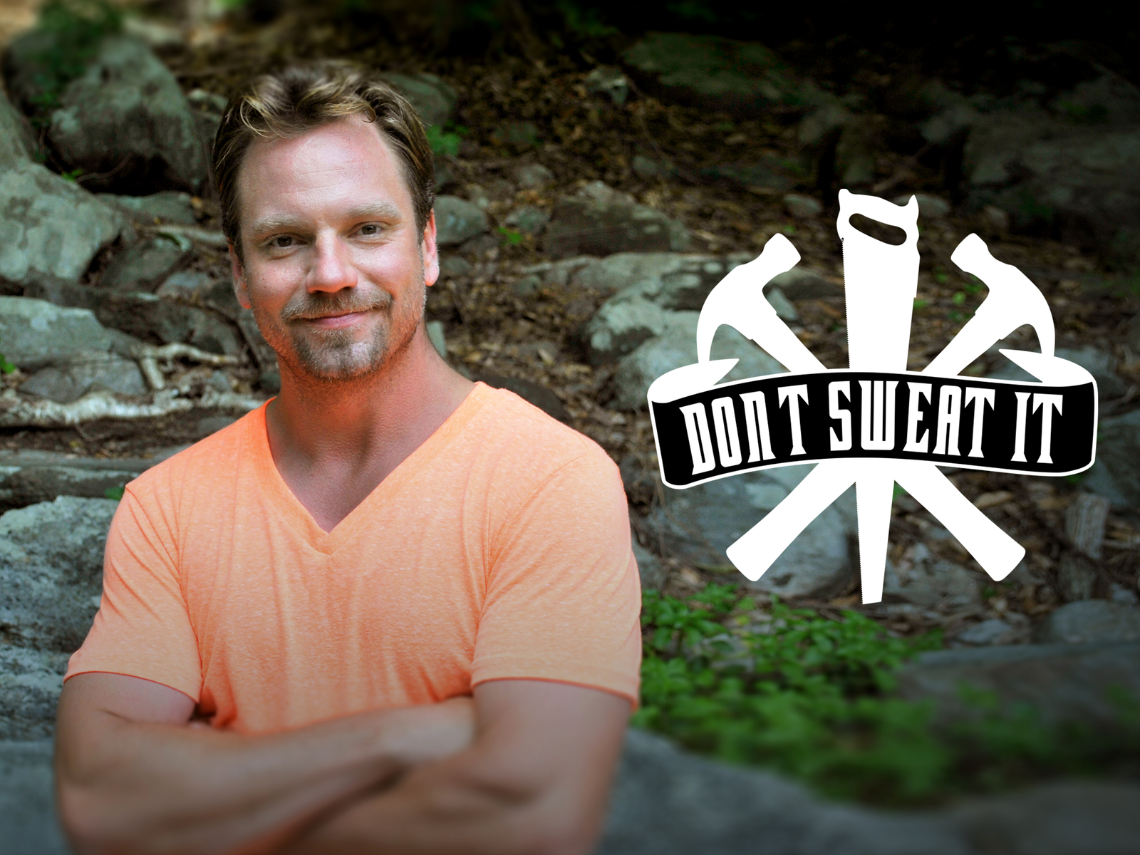 Prime Video: Don't Sweat It - Season 1