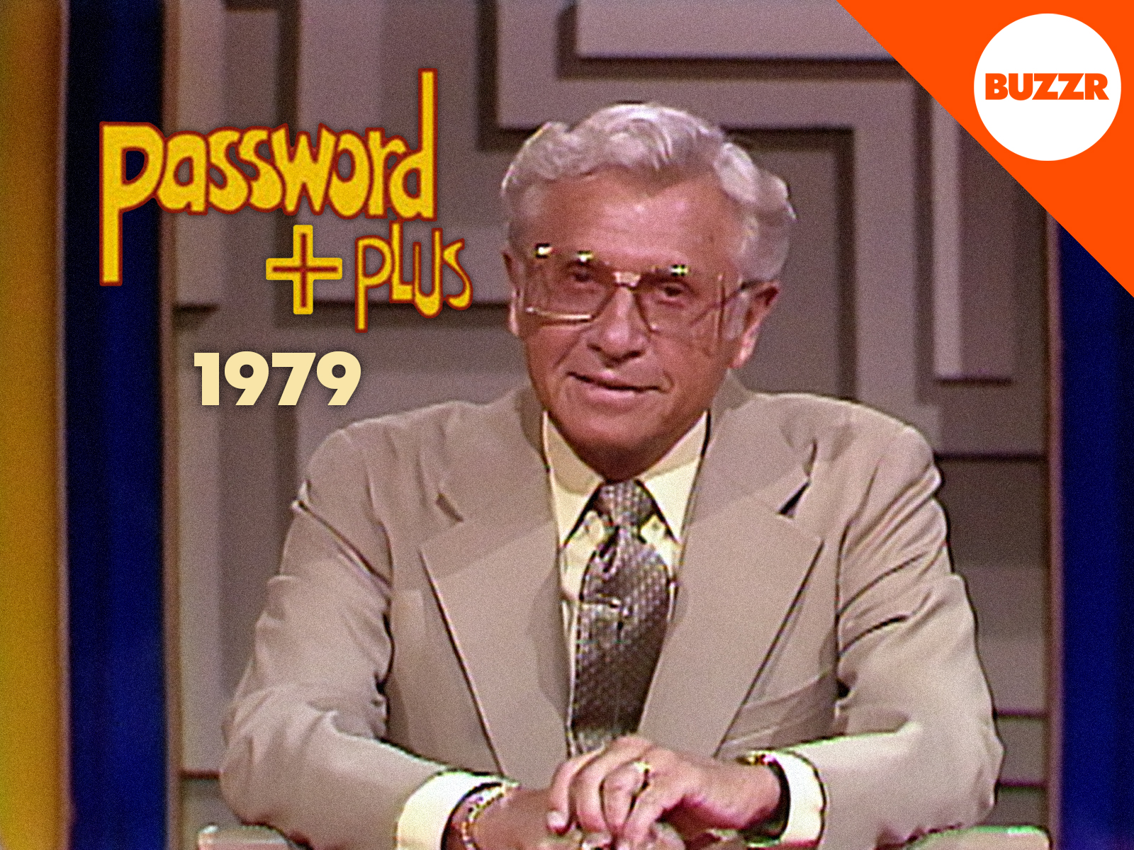 Prime Video: Password Plus