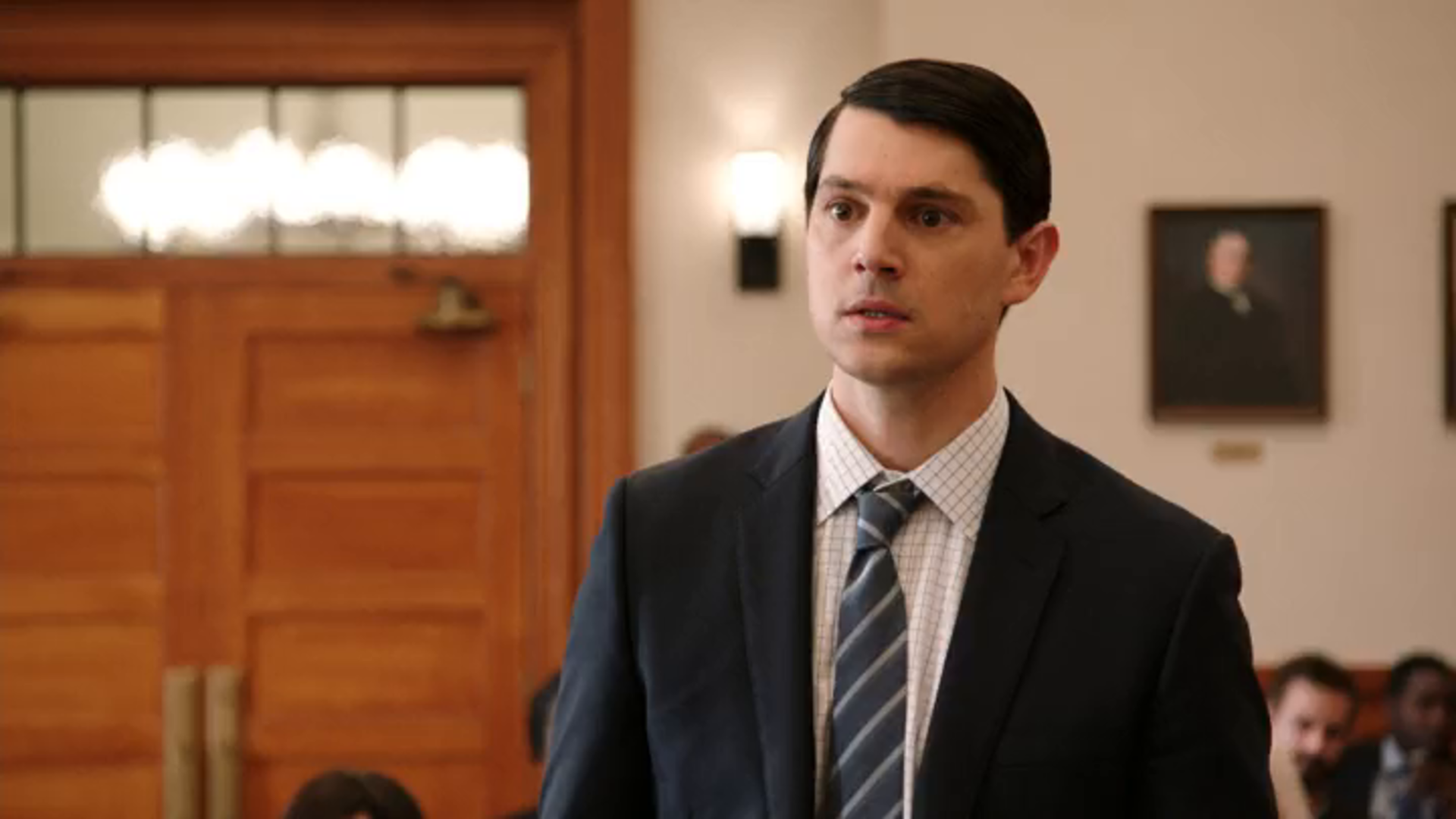 Watch Trial & Error: Season 1 | Prime Video