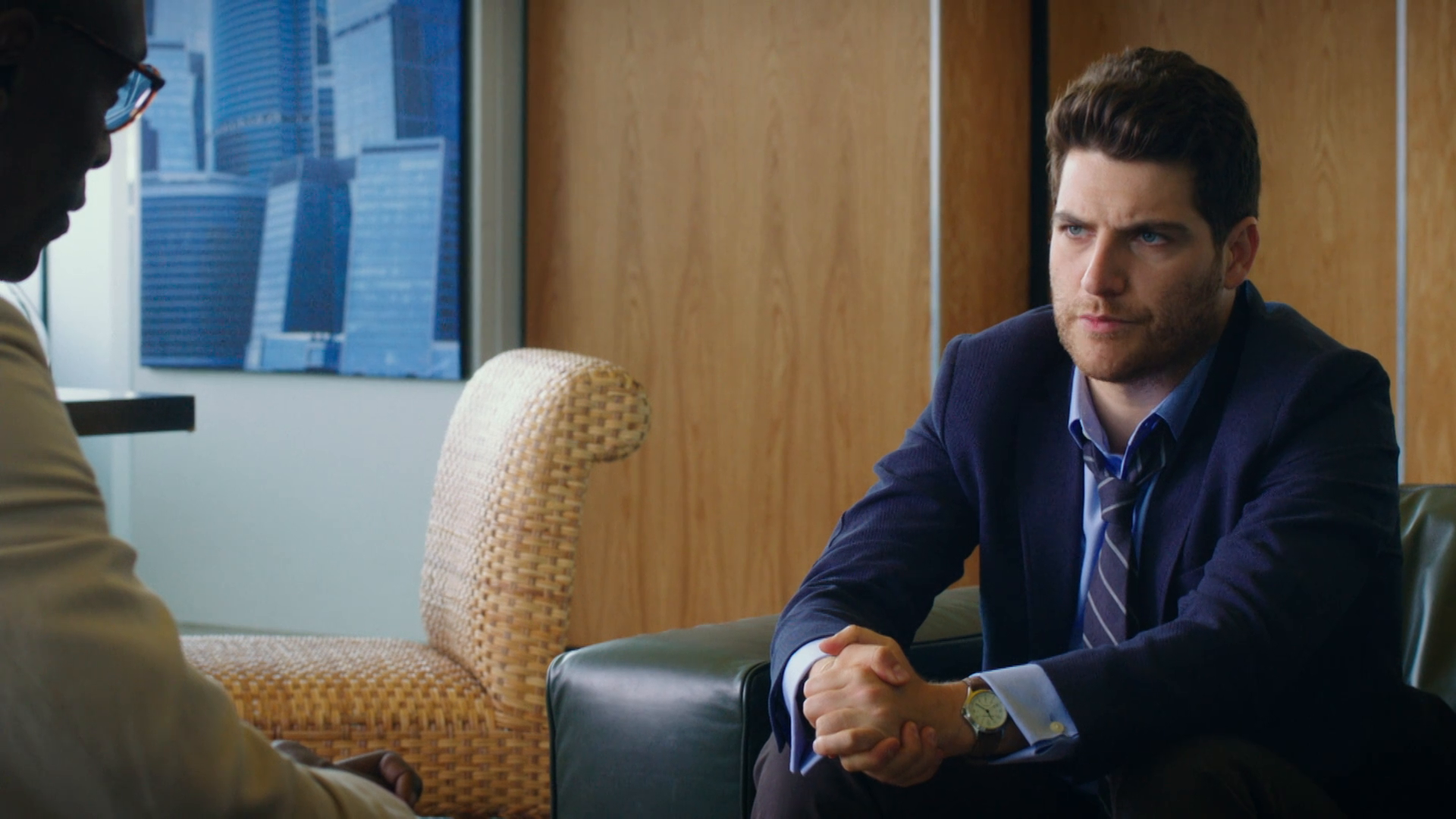 Prime Video: Search Party