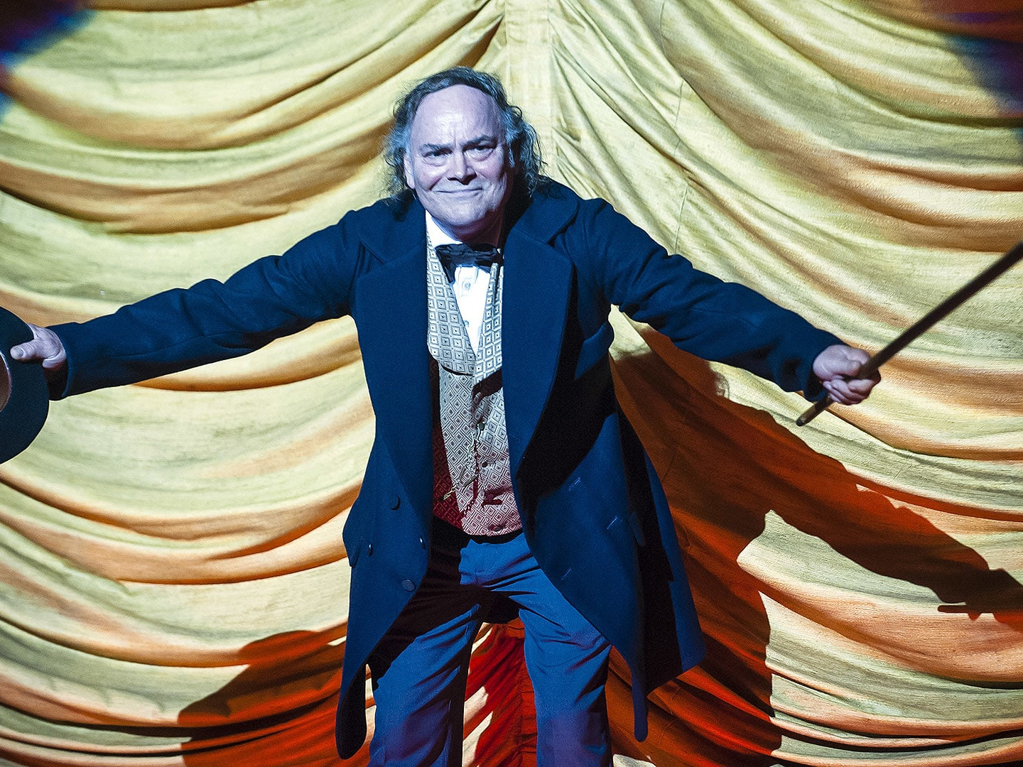 Prime Video: America: Facts vs. Fiction - Season 2