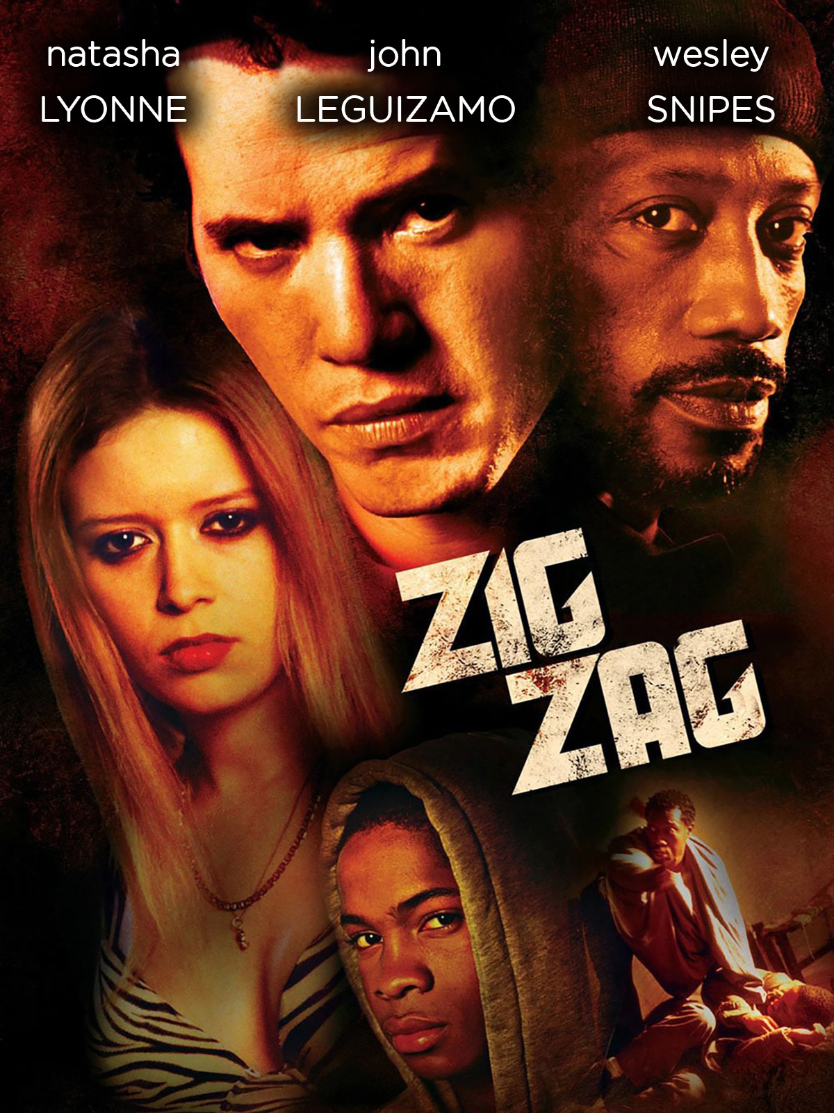Prime Video: Zig Zag