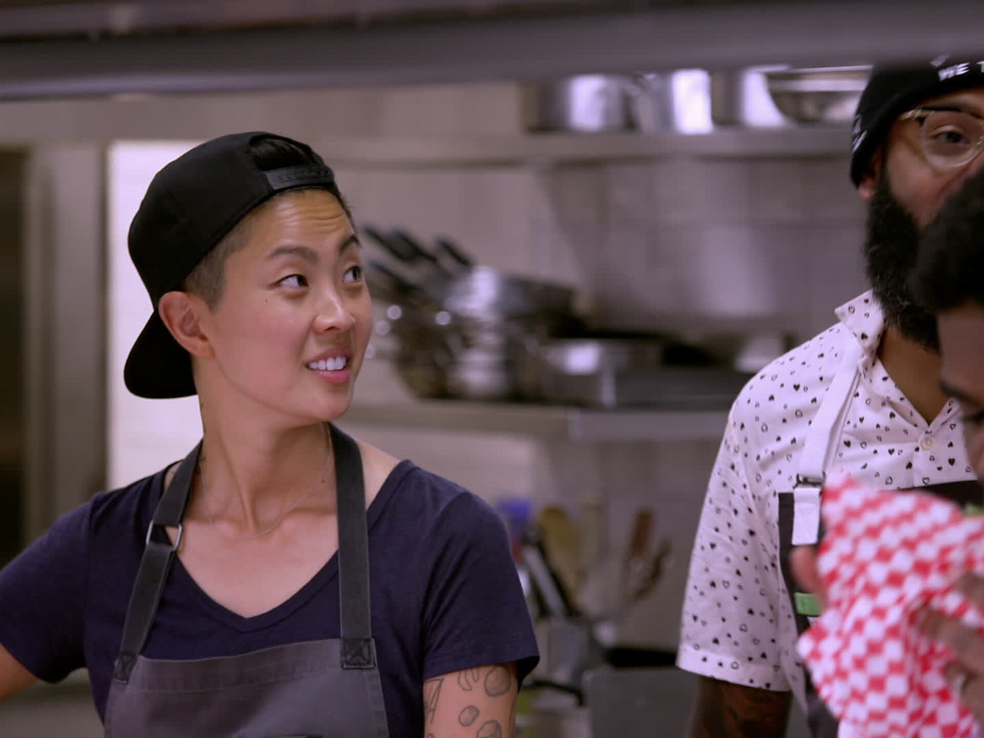 Prime Video: Fast Foodies - Season 1