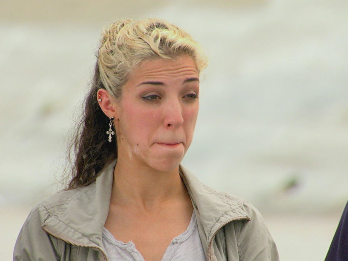 Prime Video: Face Off Season 8