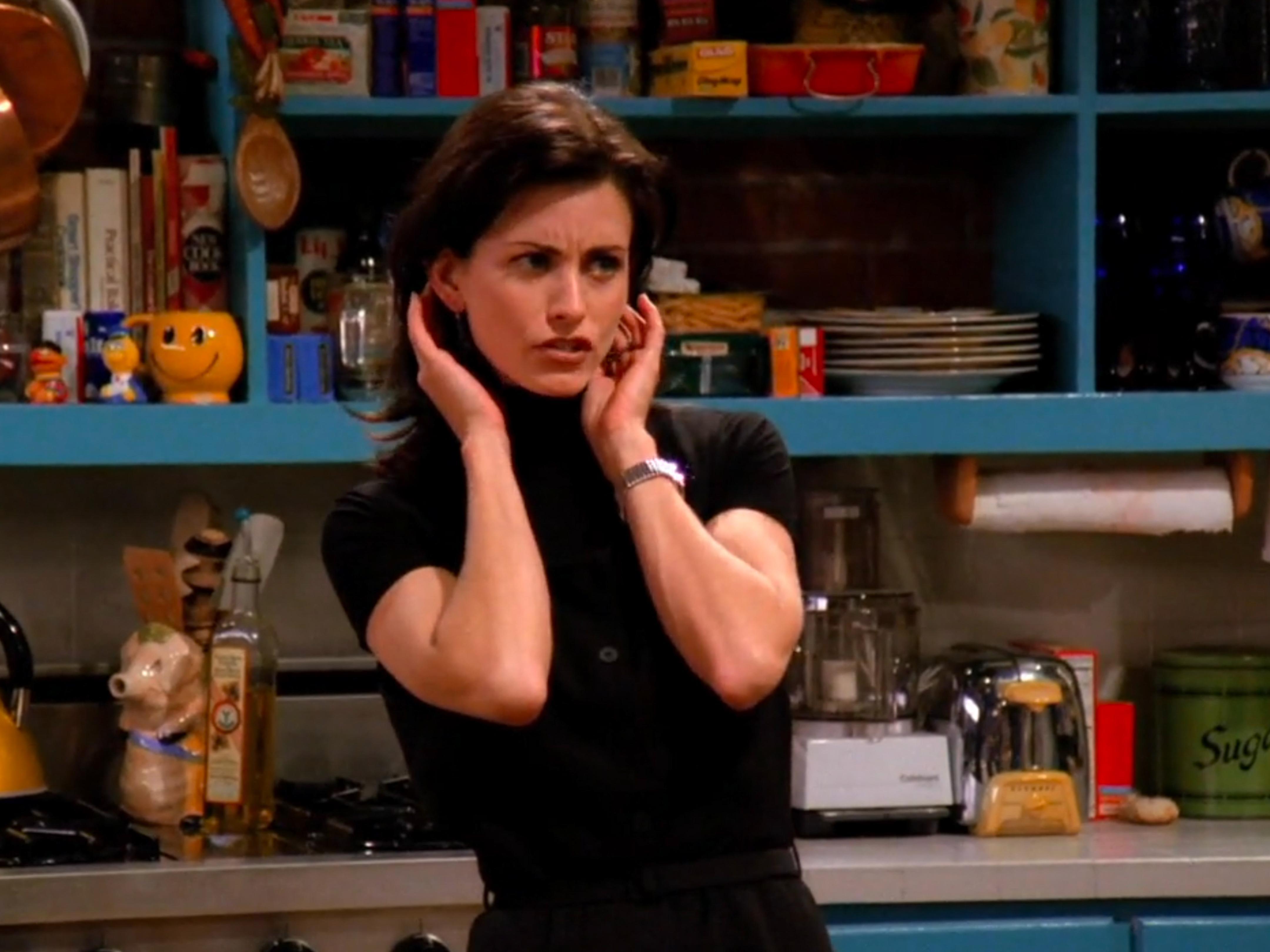 Prime Video: Friends - Season 1