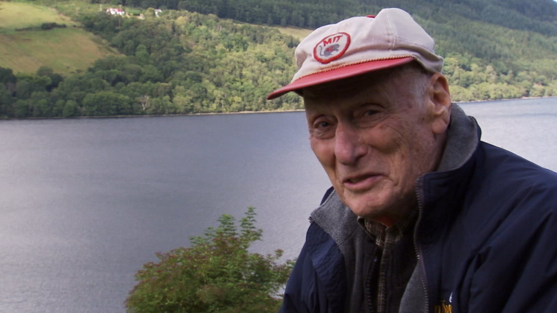 Watch MonsterQuest | Prime Video