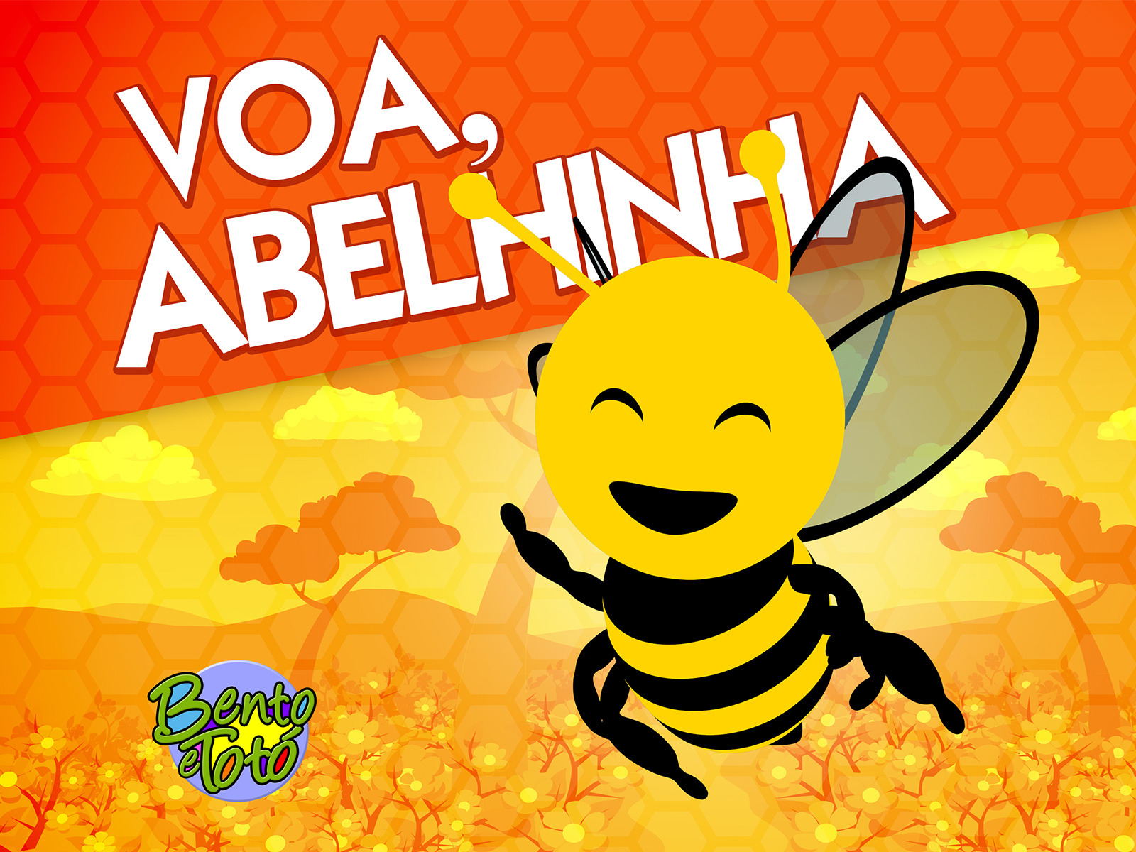 Prime Video: Bento e Totó