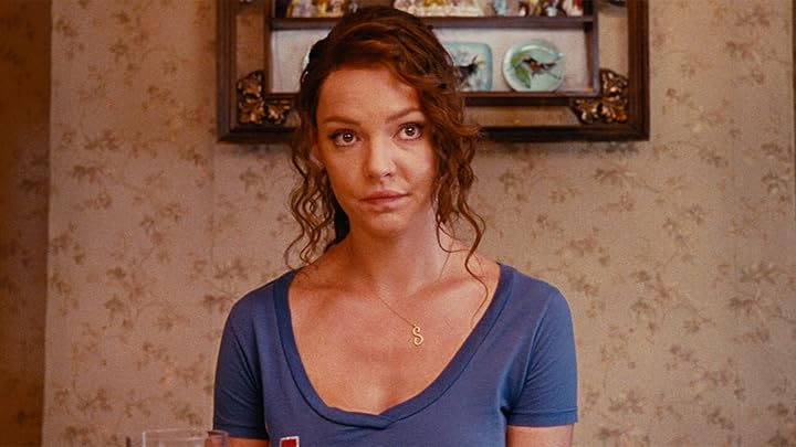 Prime Video: La cazarrecompensas