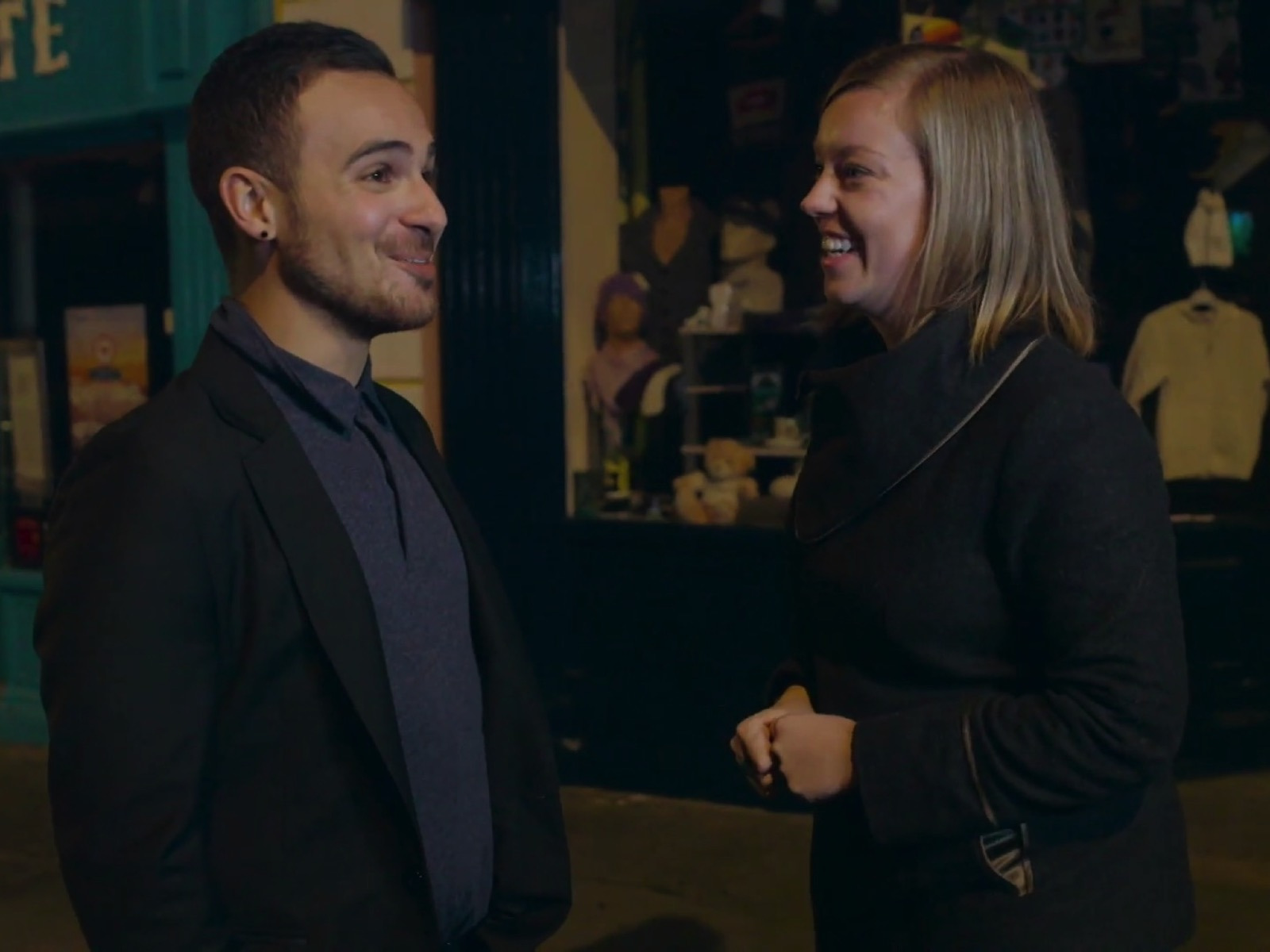 Prime Video: Fabulocity