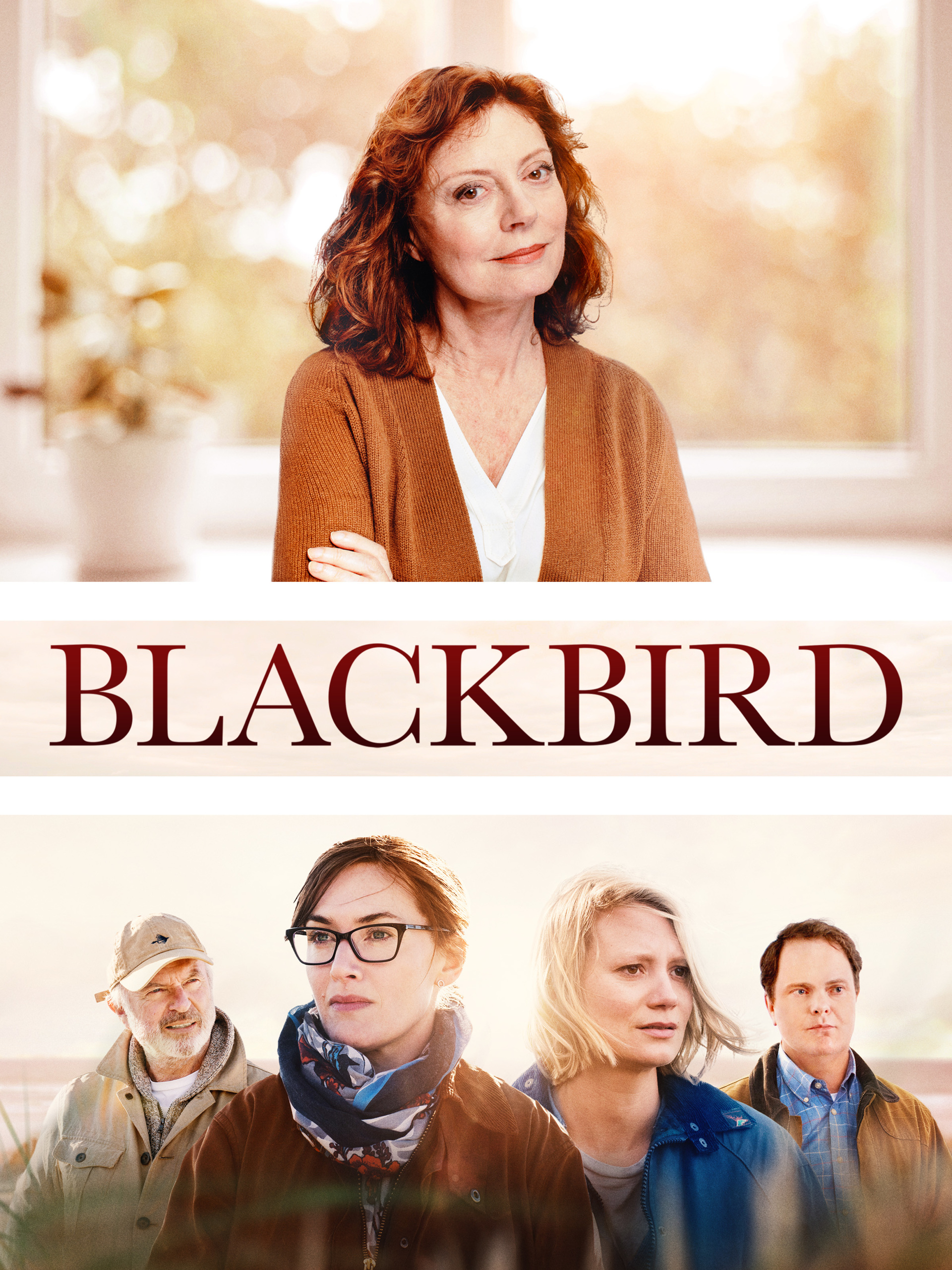 Prime Video: Blackbird