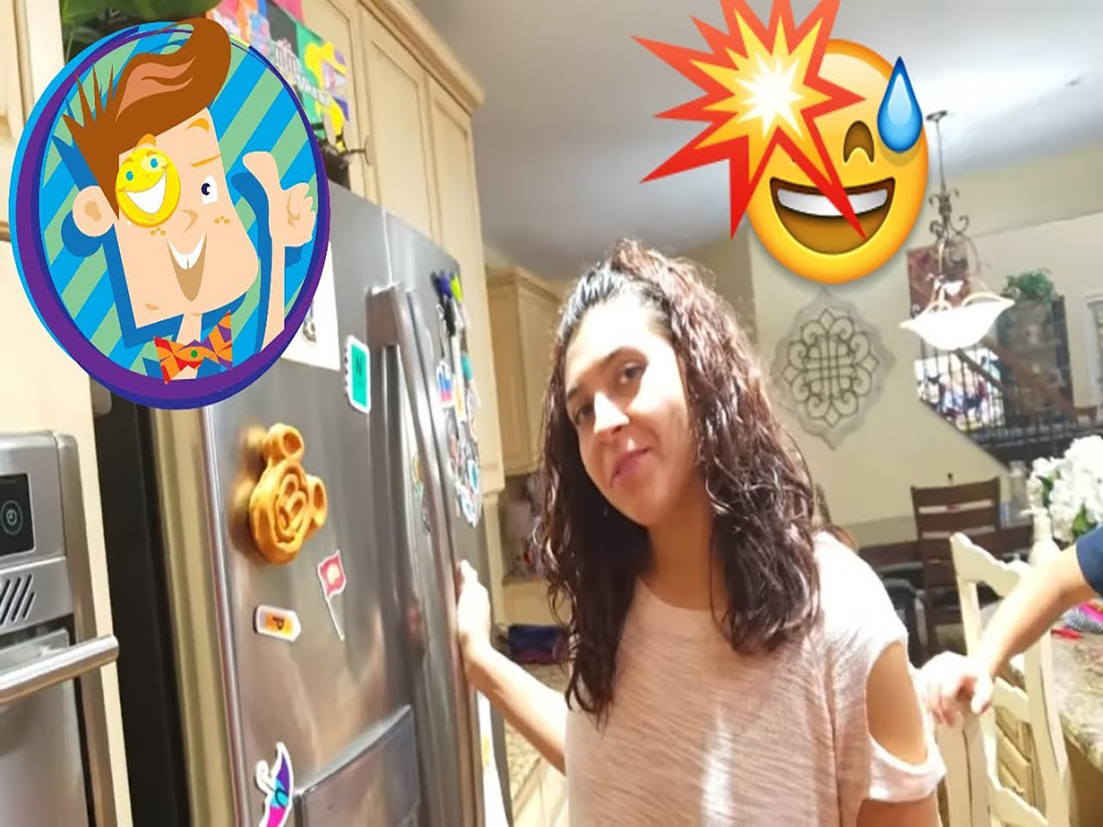 Prime Video: FUNnel Vision: Vlogs