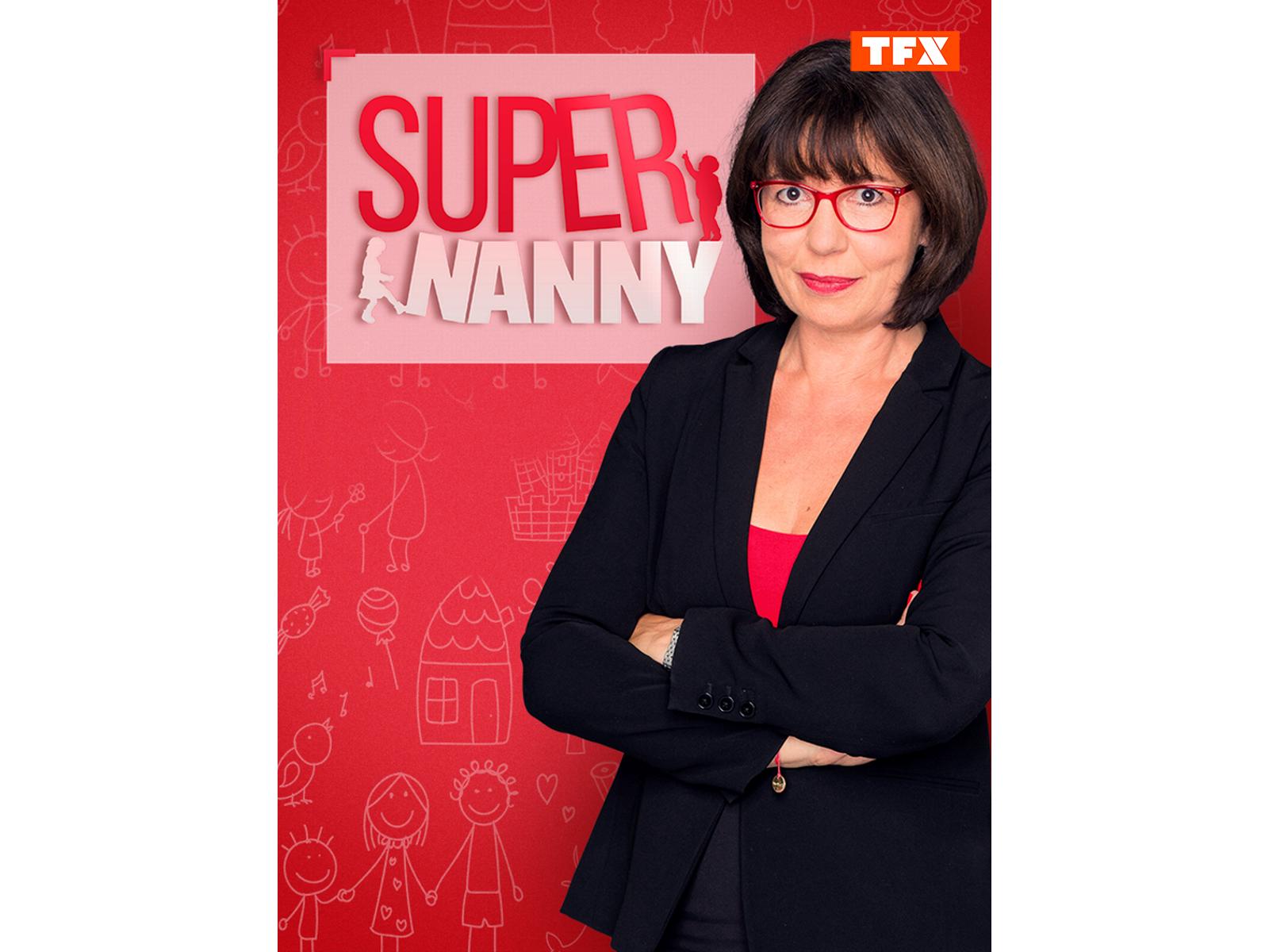 Prime Video: Super Nanny - Saison 6