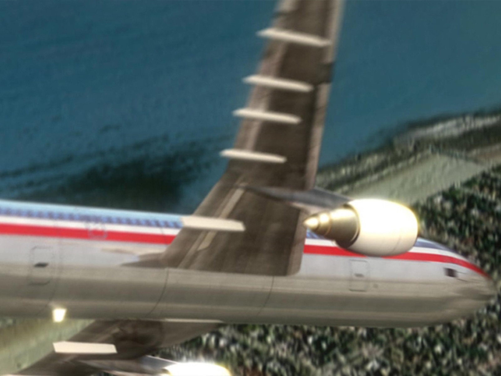 Prime Video: Seconds From Disaster