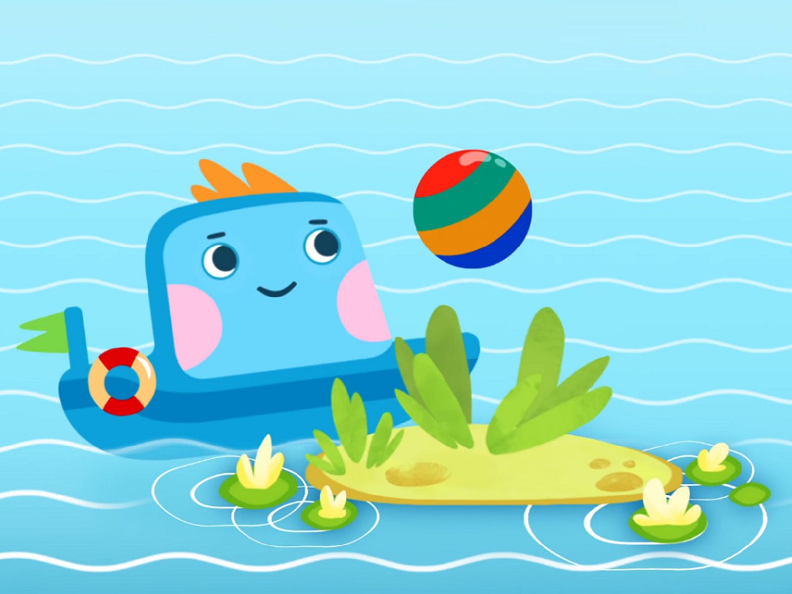 Prime Video: Magic Pik