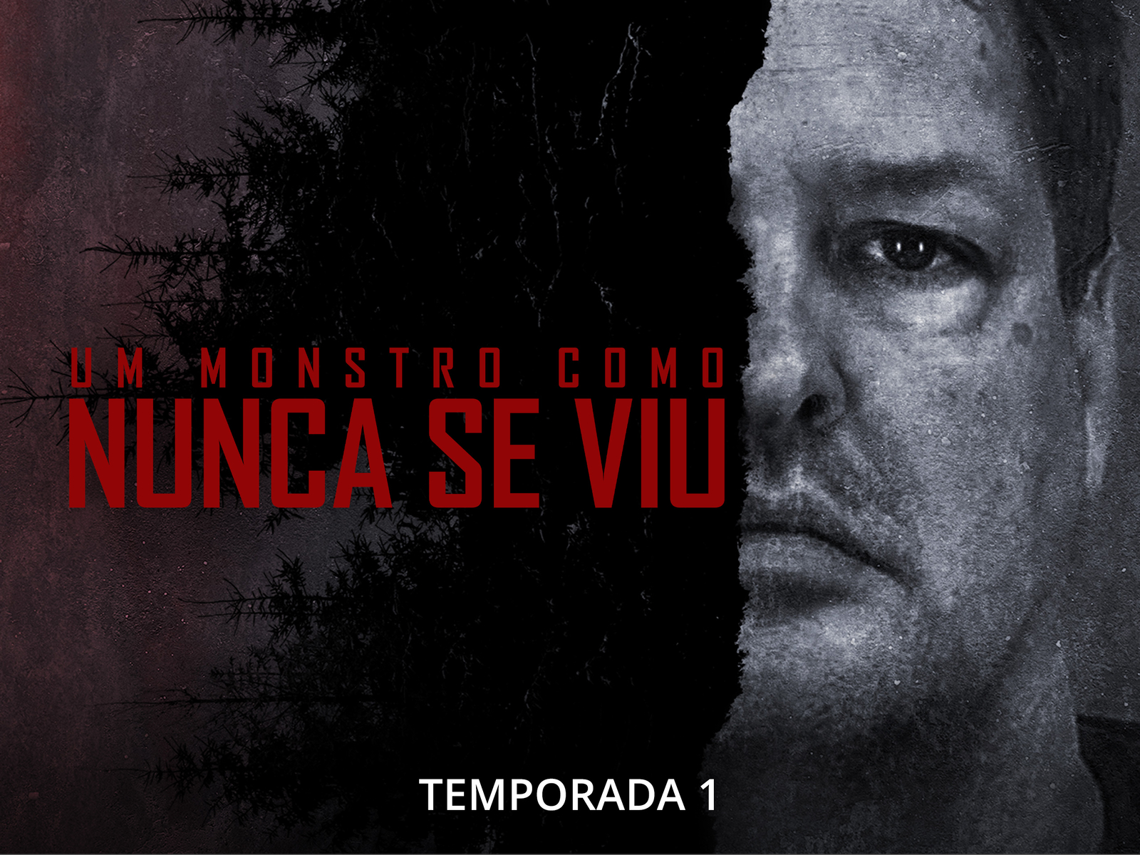 Prime Video: Serial Killer: Devil Unchained - Season 1