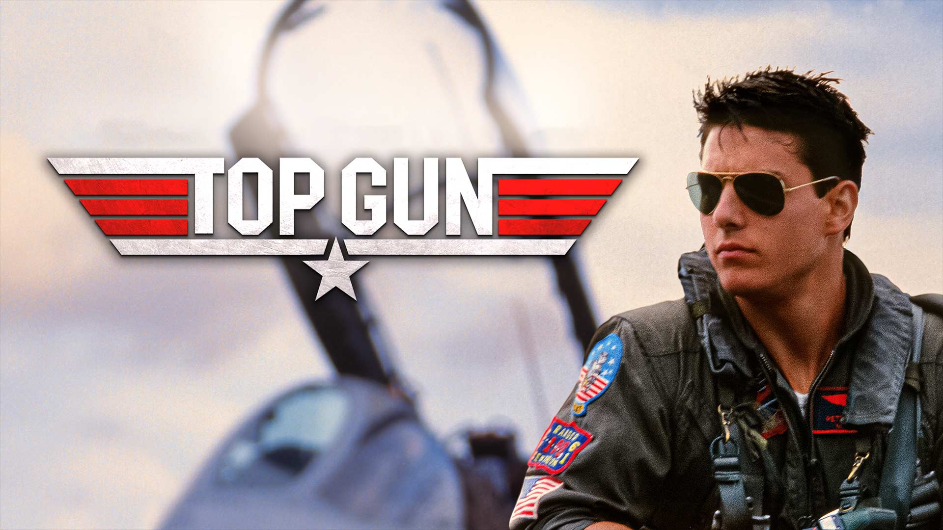 Prime Video: The Real Top Gun
