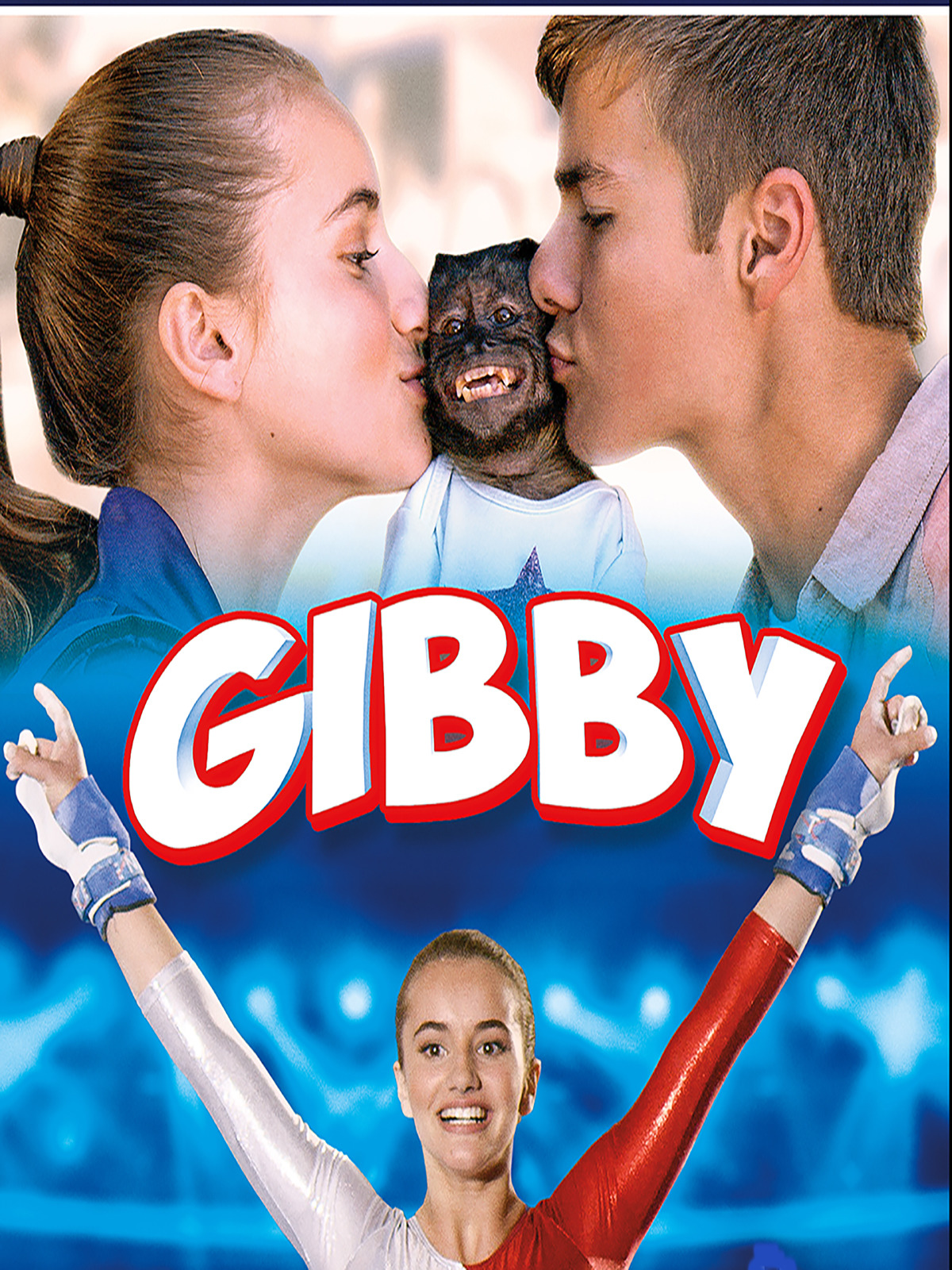 Prime Video: Gibby