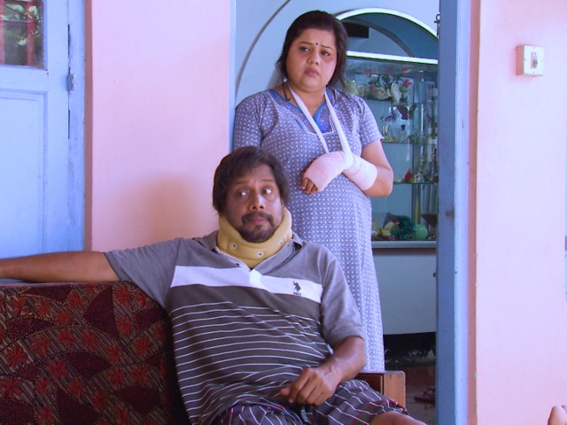 Prime Video: Marimayam Season 1