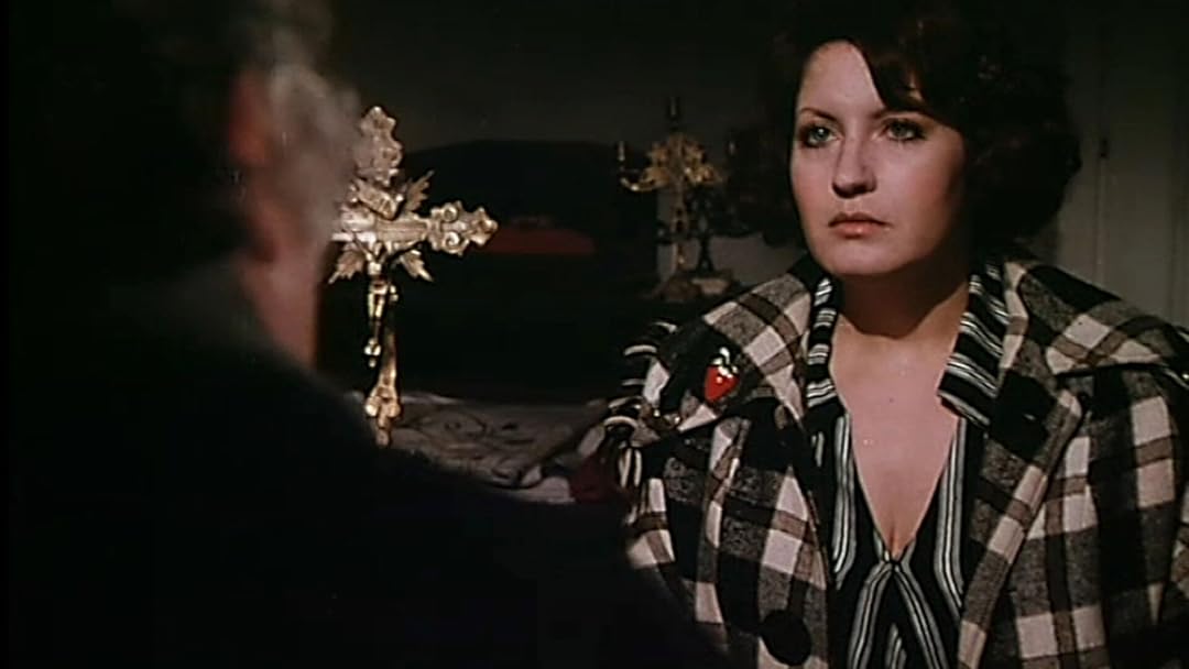 Prime Video: Malia, vergine e di nome Maria