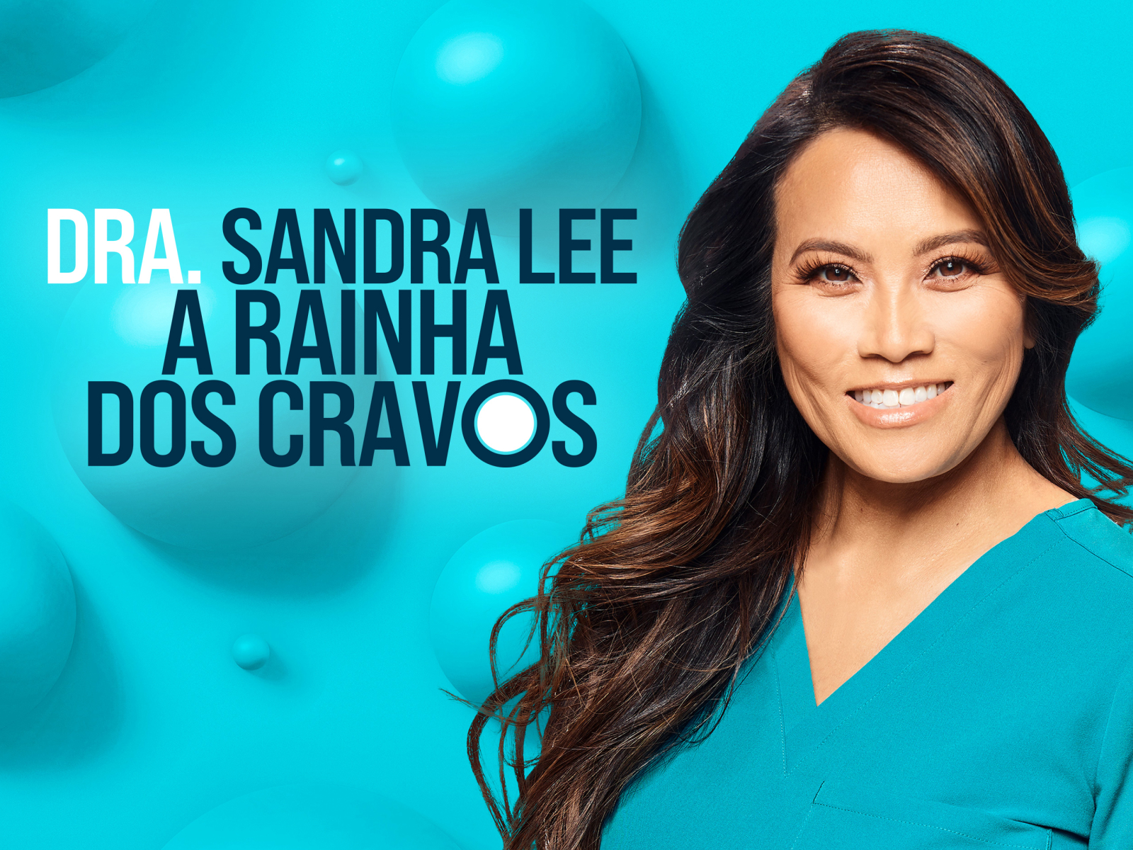 Prime Video: Dra. Sandra Lee: A Rainha dos Cravos - Season 9