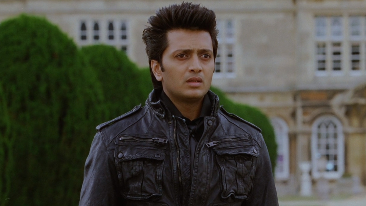 Prime Video: Housefull 2