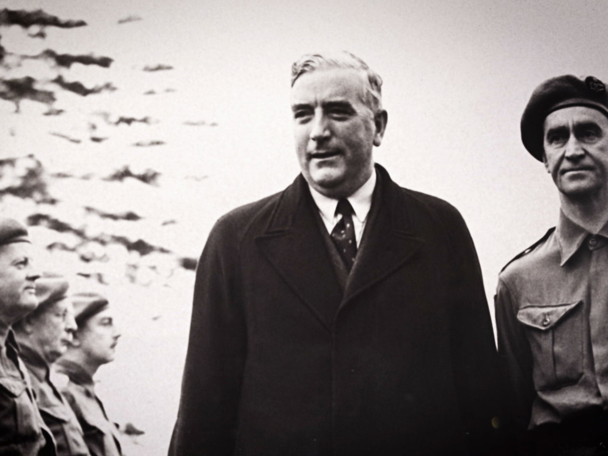 Prime Video: Howard on Menzies