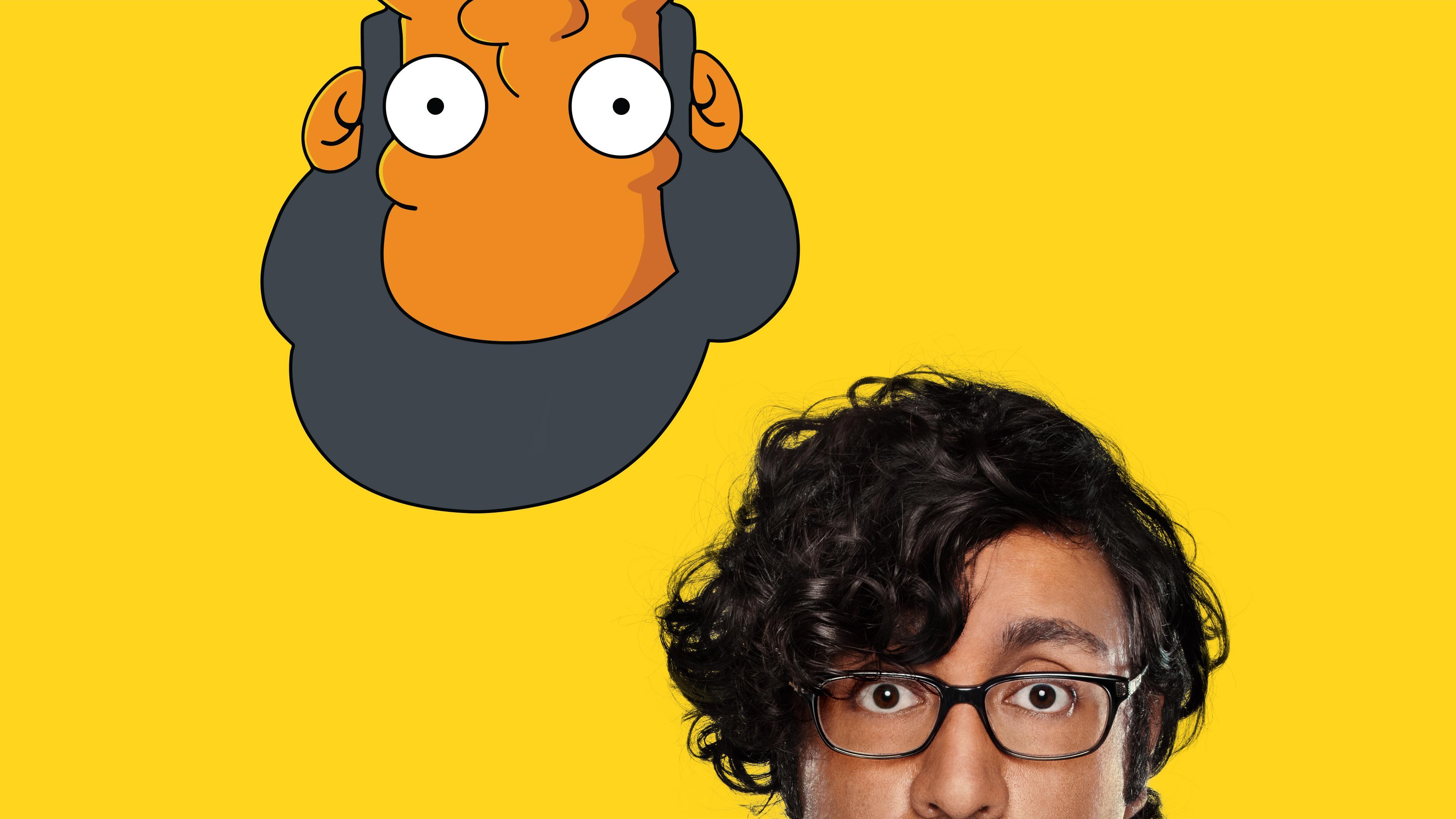 Watch The Problem with Apu | Prime Video