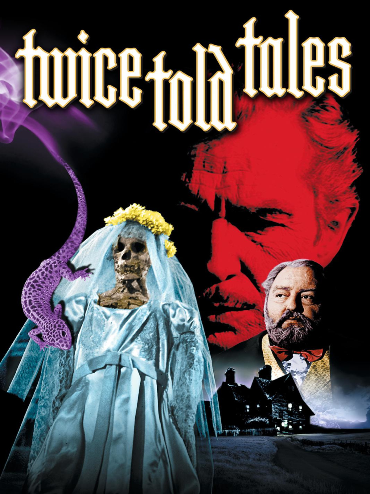 Prime Video: Twice Told Tales