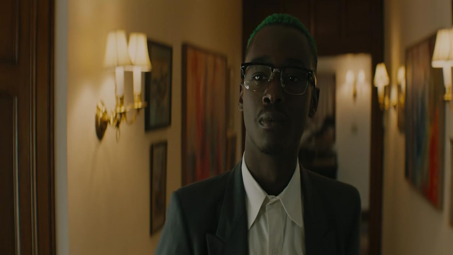 Watch Native Son | Prime Video