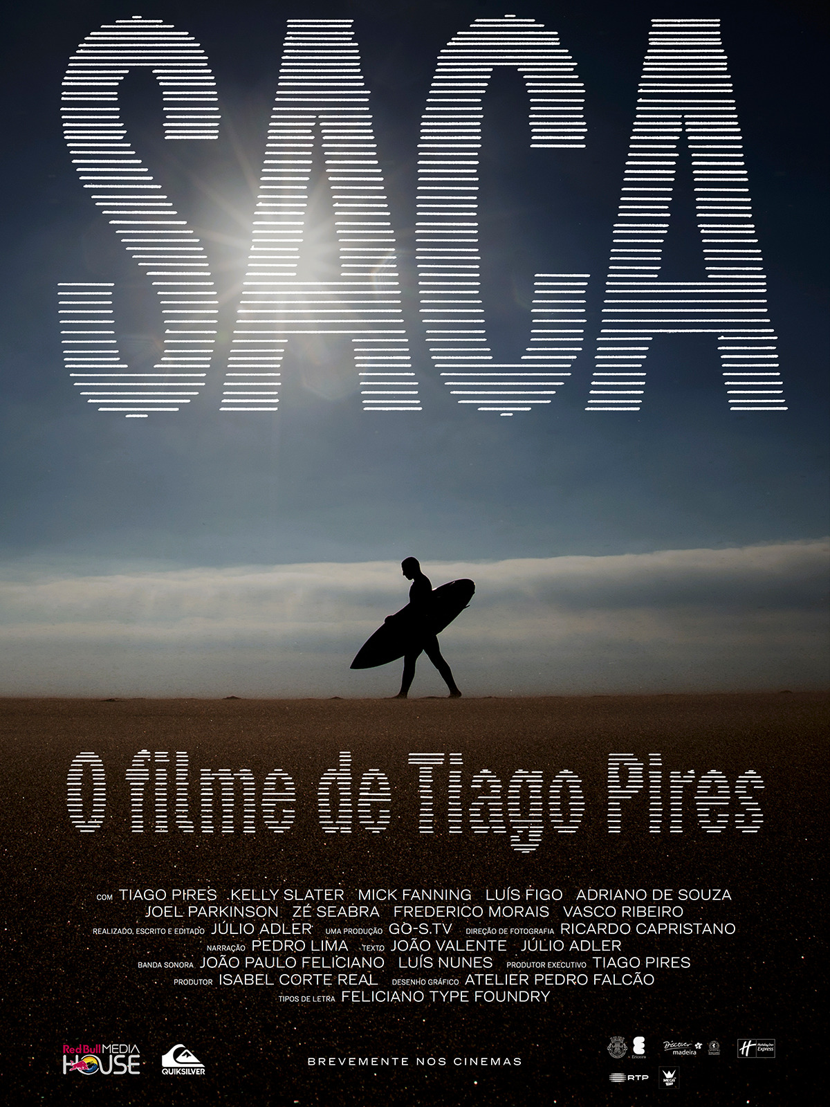 Prime Video: Saca