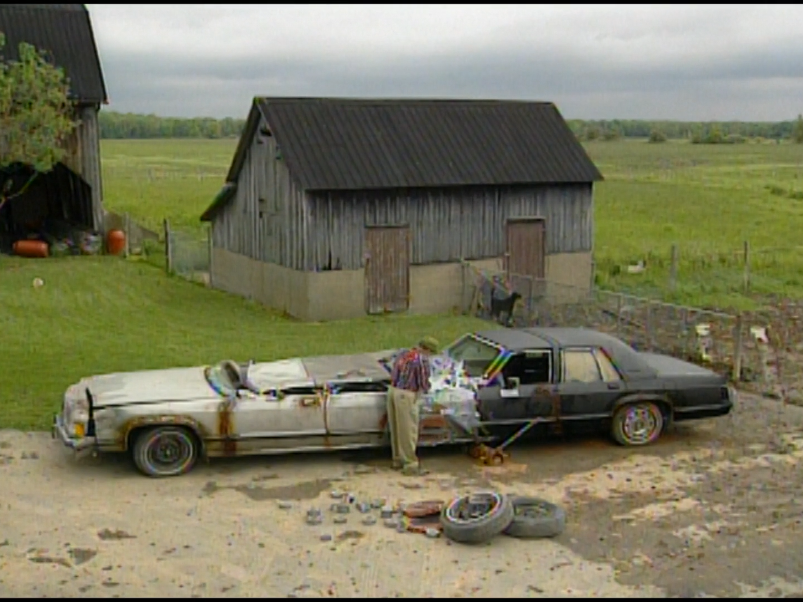 Prime Video: The Red Green Show