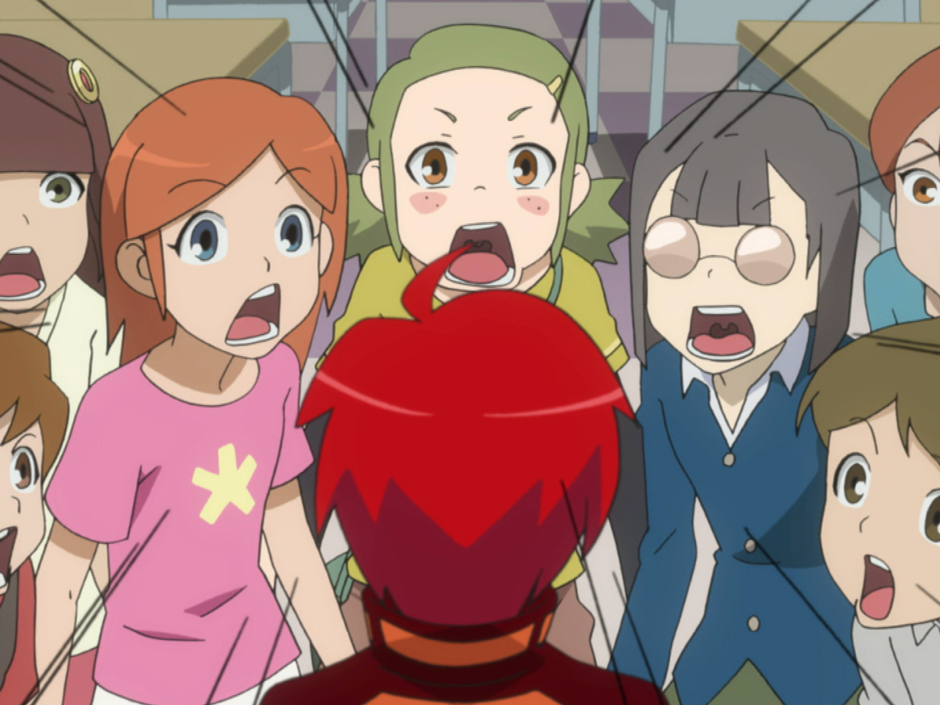 Prime Video: Mix Master: Final Force