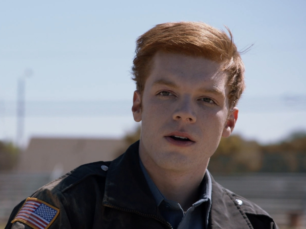 Prime Video: Shameless - Staffel 7 [OV/OmU]