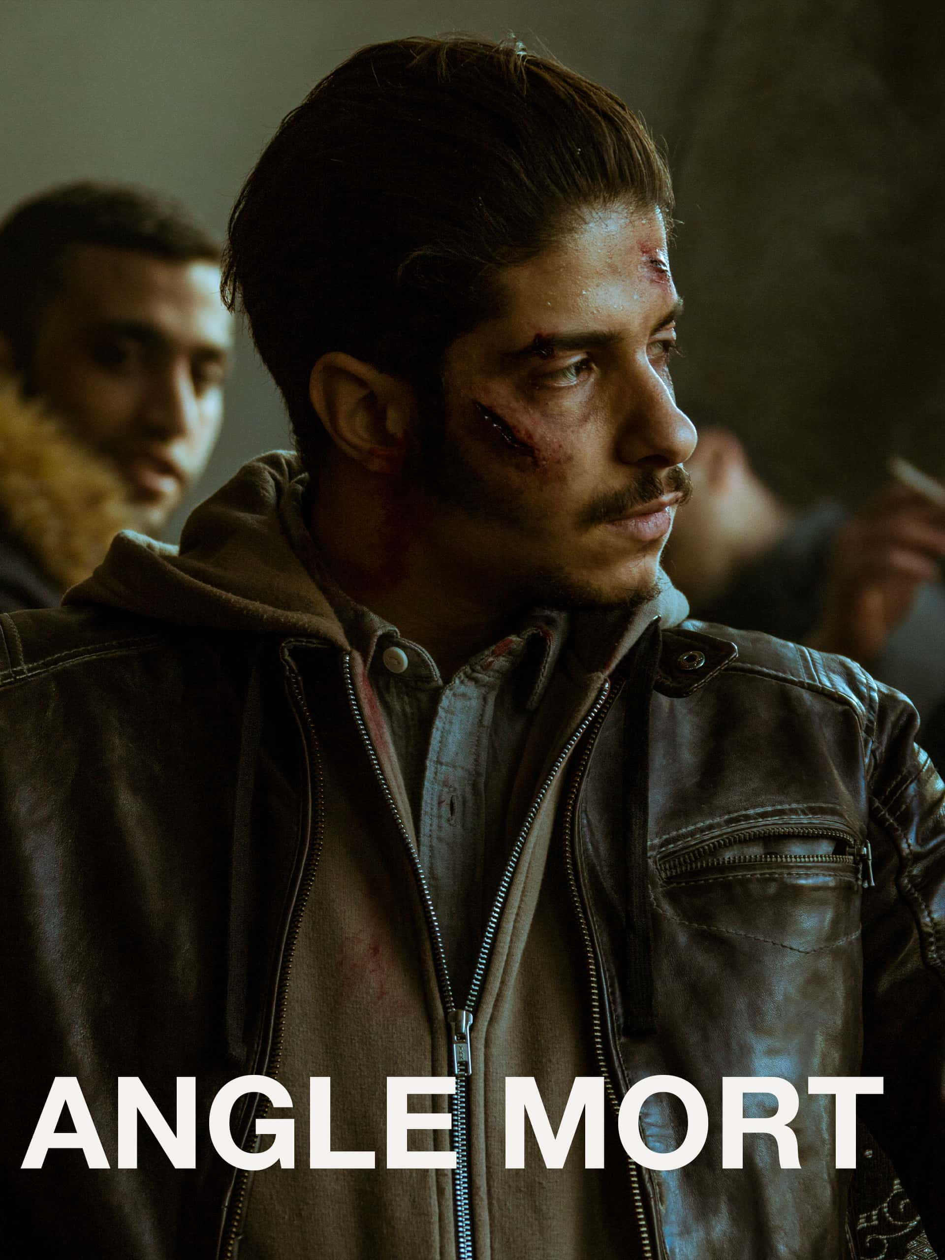 Prime Video: Angle mort