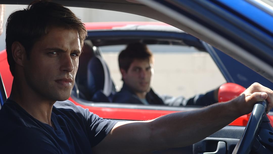 Prime Video: Finish Line