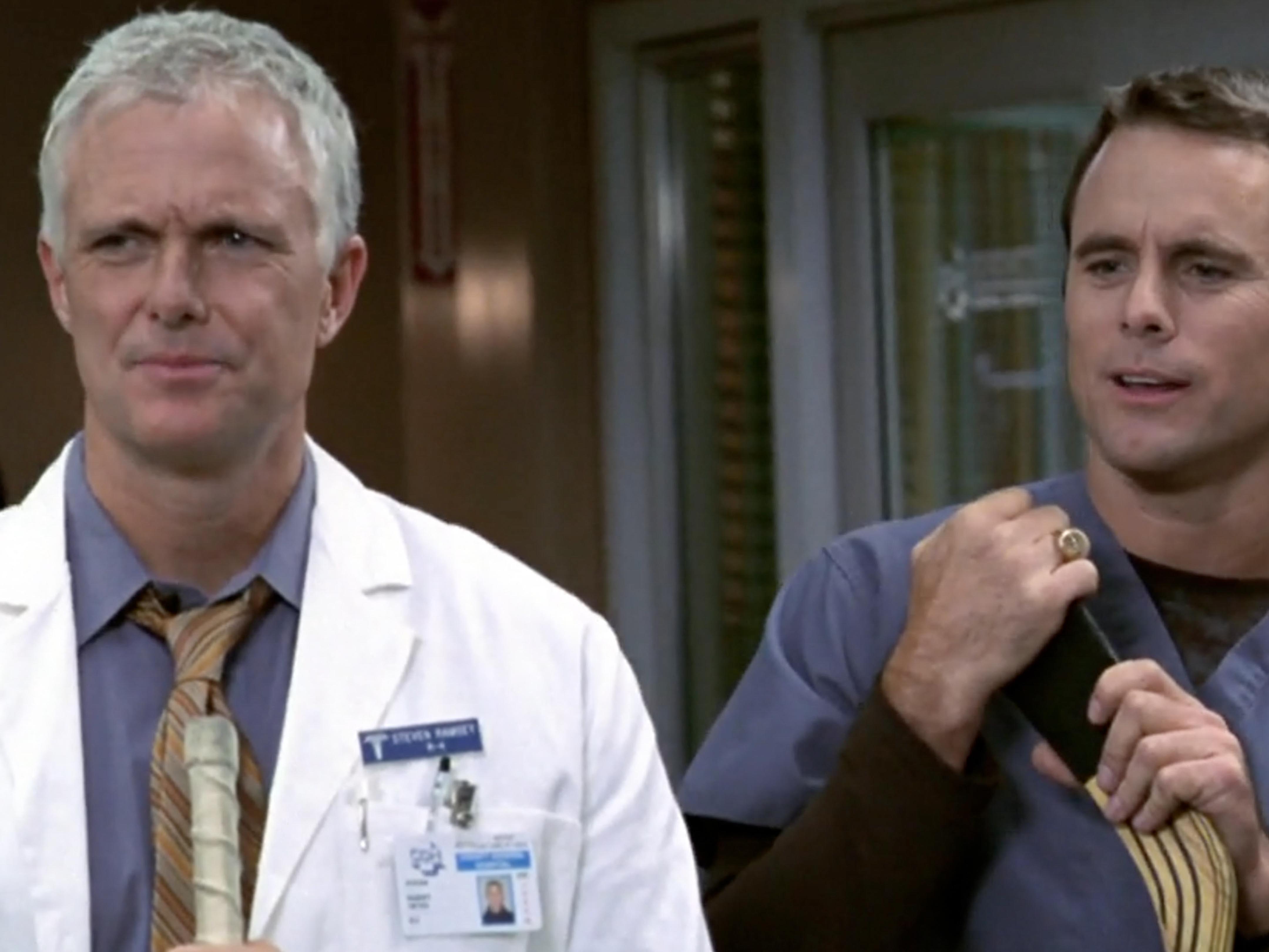 Prime Video: ER - Season 14