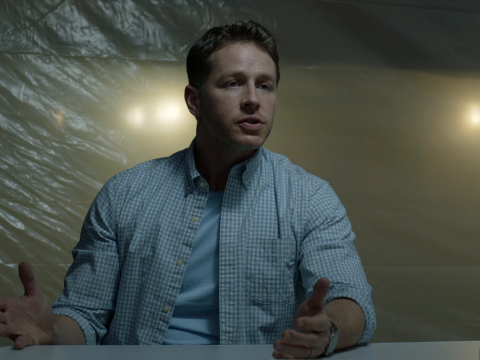 Prime Video: Manifest - Season 1