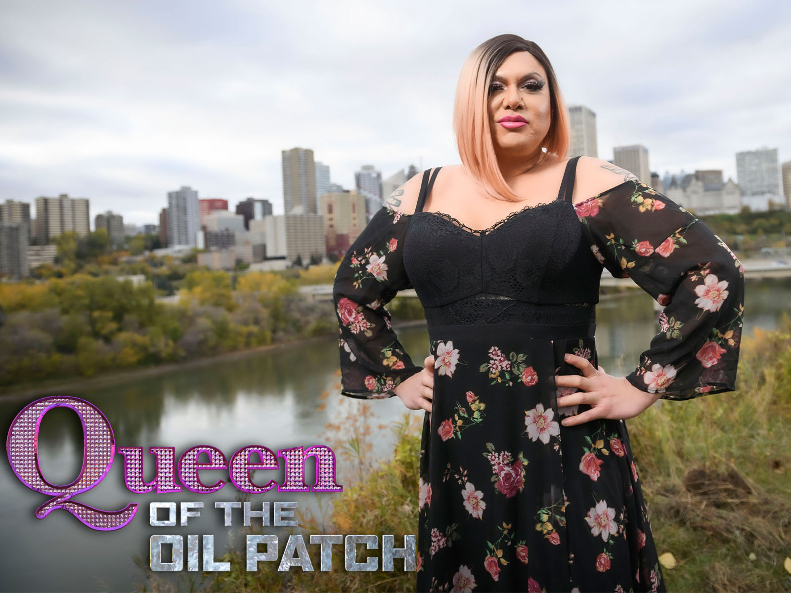 Prime Video: Queen of The Oil Patch